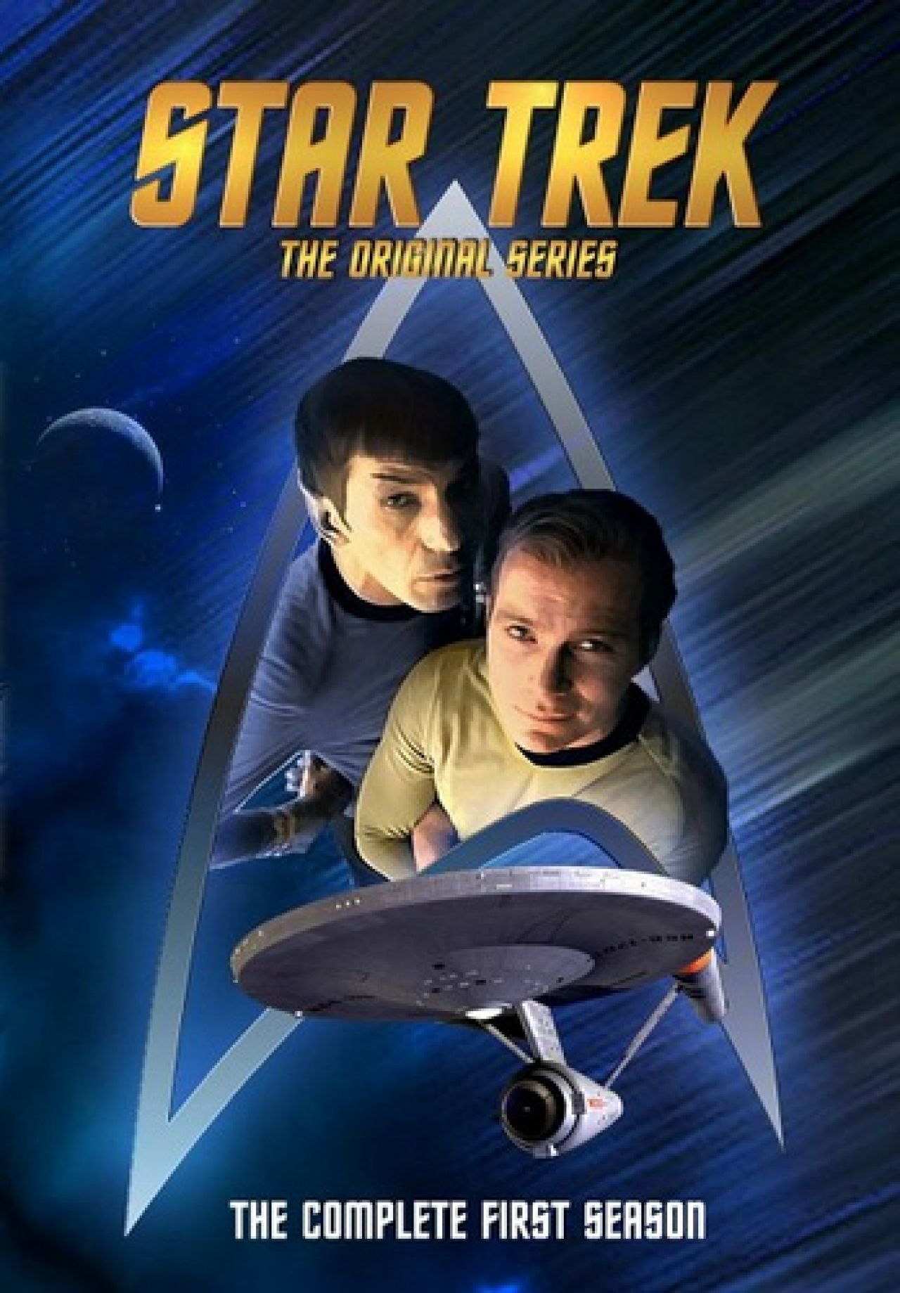 Star Trek: Oryginalna Seria - serial (1966-1969) - naEKRANIE.pl