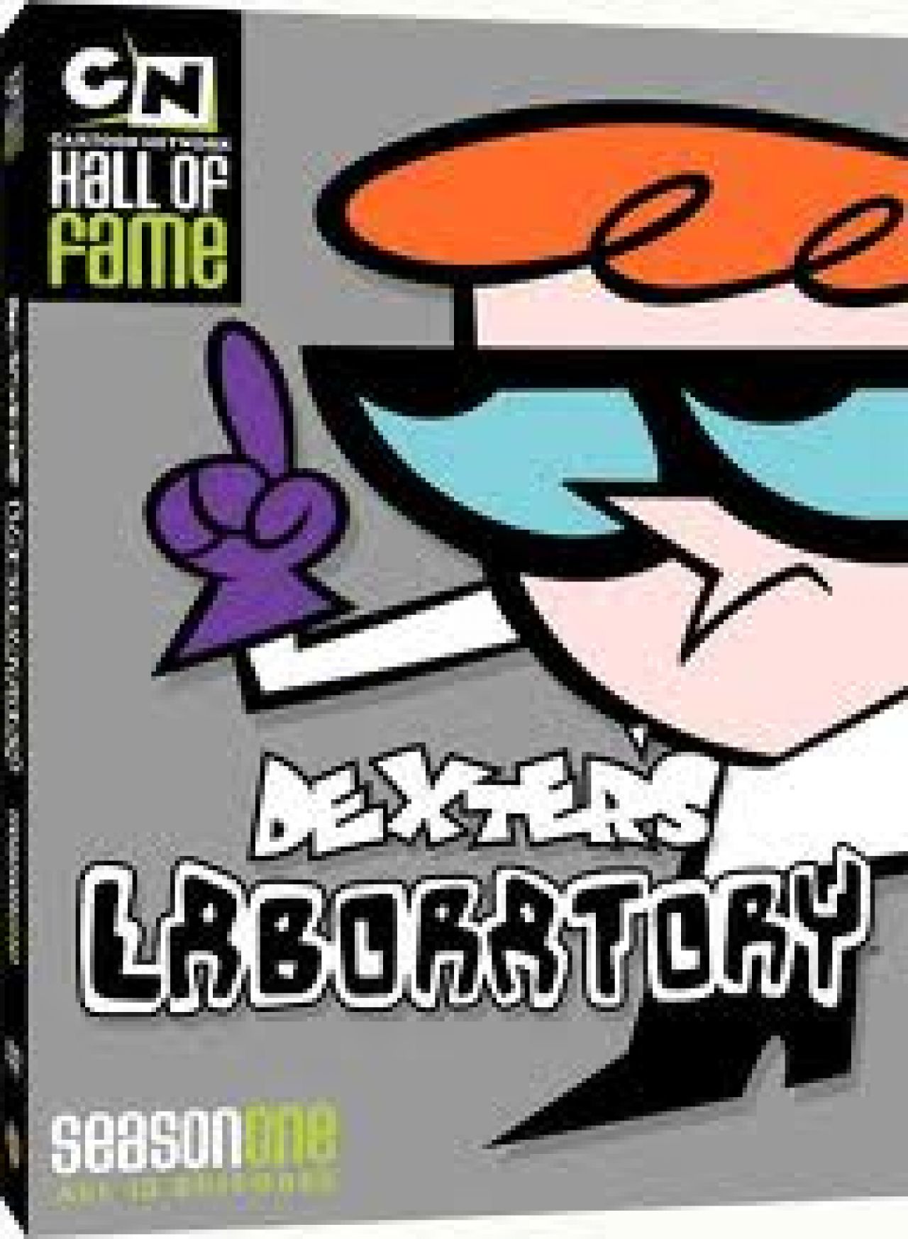 Laboratorium Dextera - serial (1995-2003) - naEKRANIE.pl