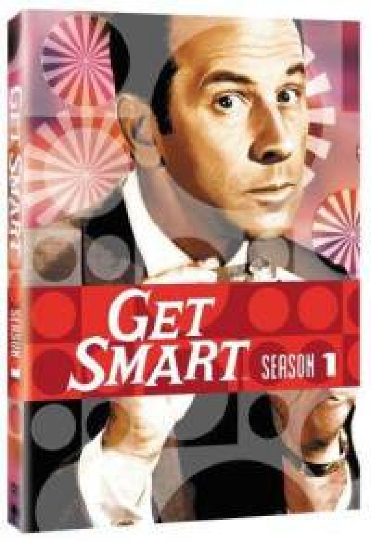 Get Smart - serial (1965-1970) - naEKRANIE.pl