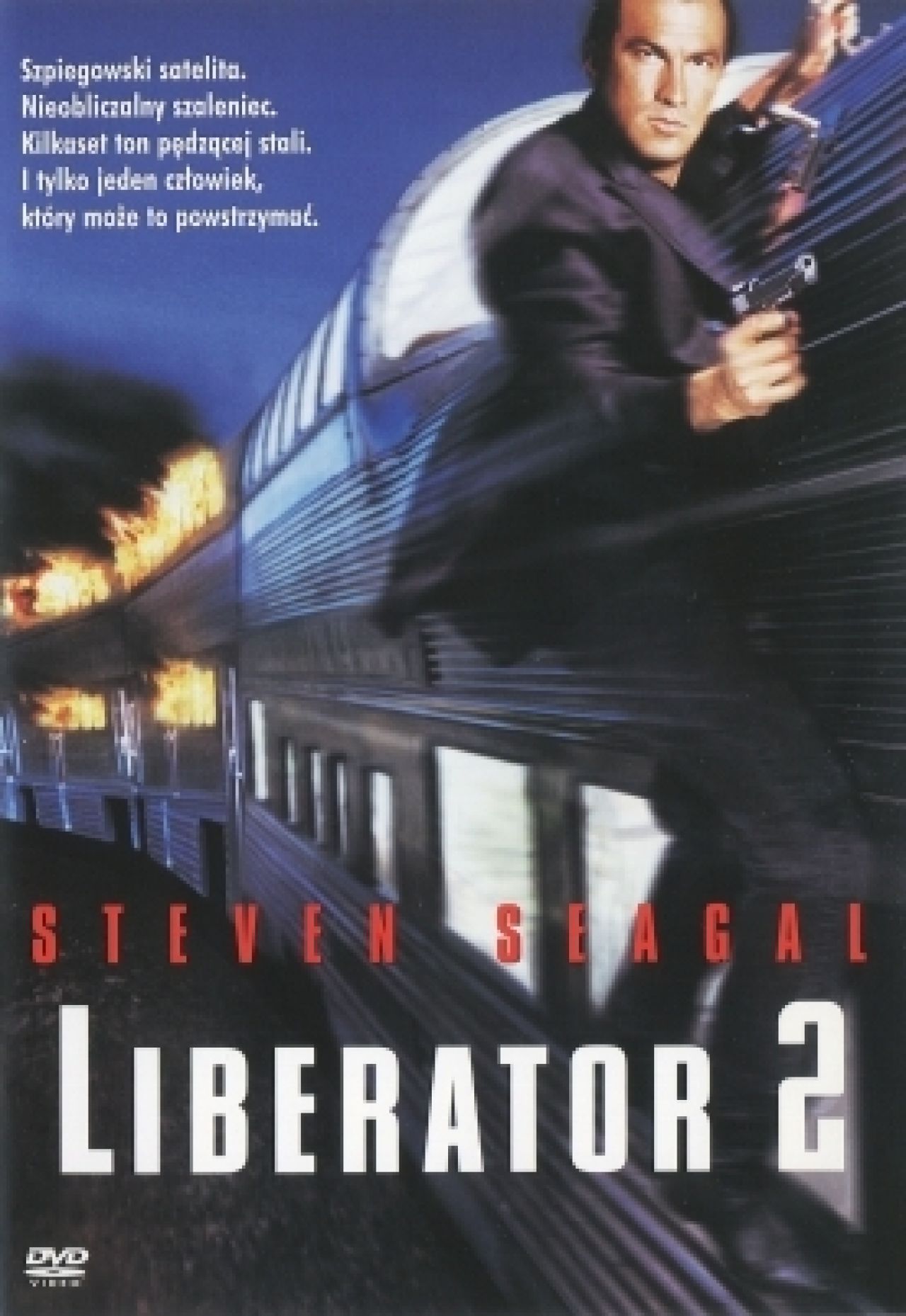 Liberator 2 (1995) - naEKRANIE.pl