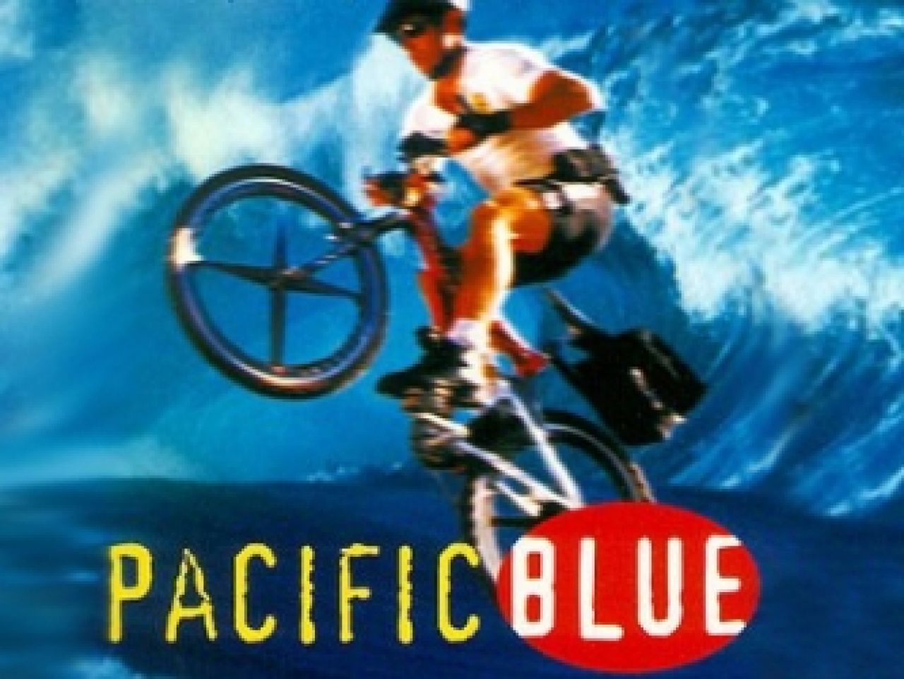 Niebieski Pacyfik - serial (1996-2000) - naEKRANIE.pl