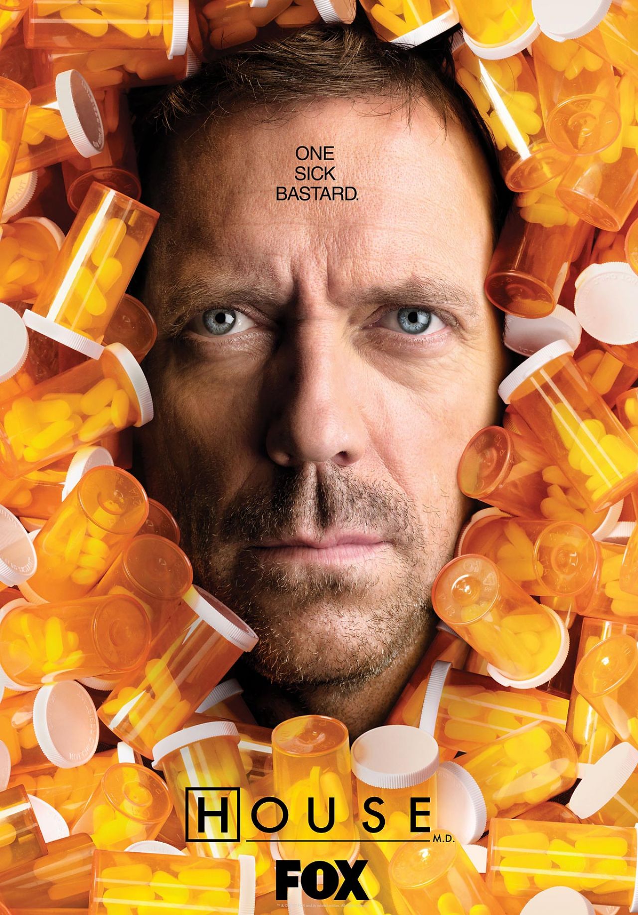 Dr House - serial (2004-2012) - naEKRANIE.pl