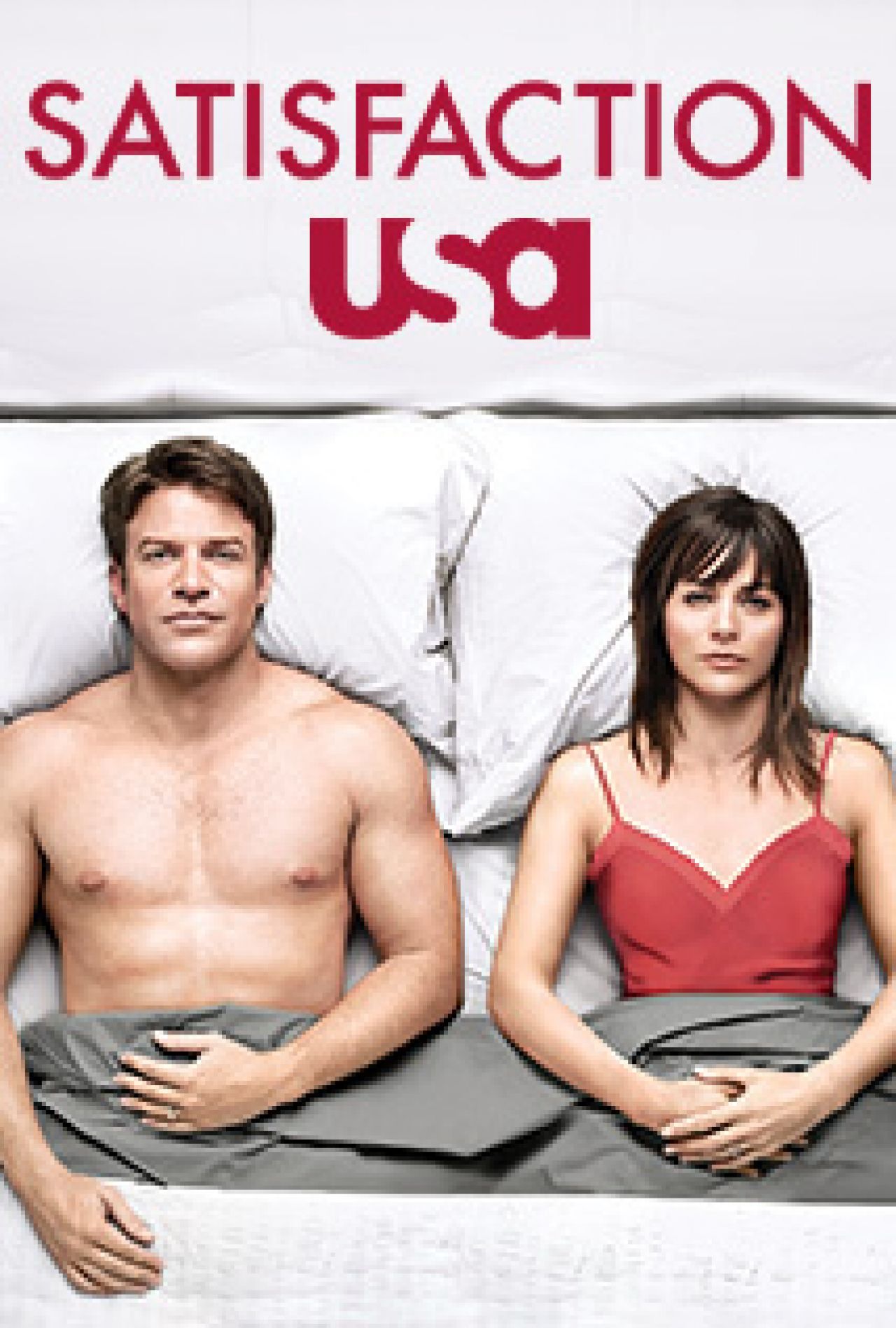 Satisfaction - serial (2014)