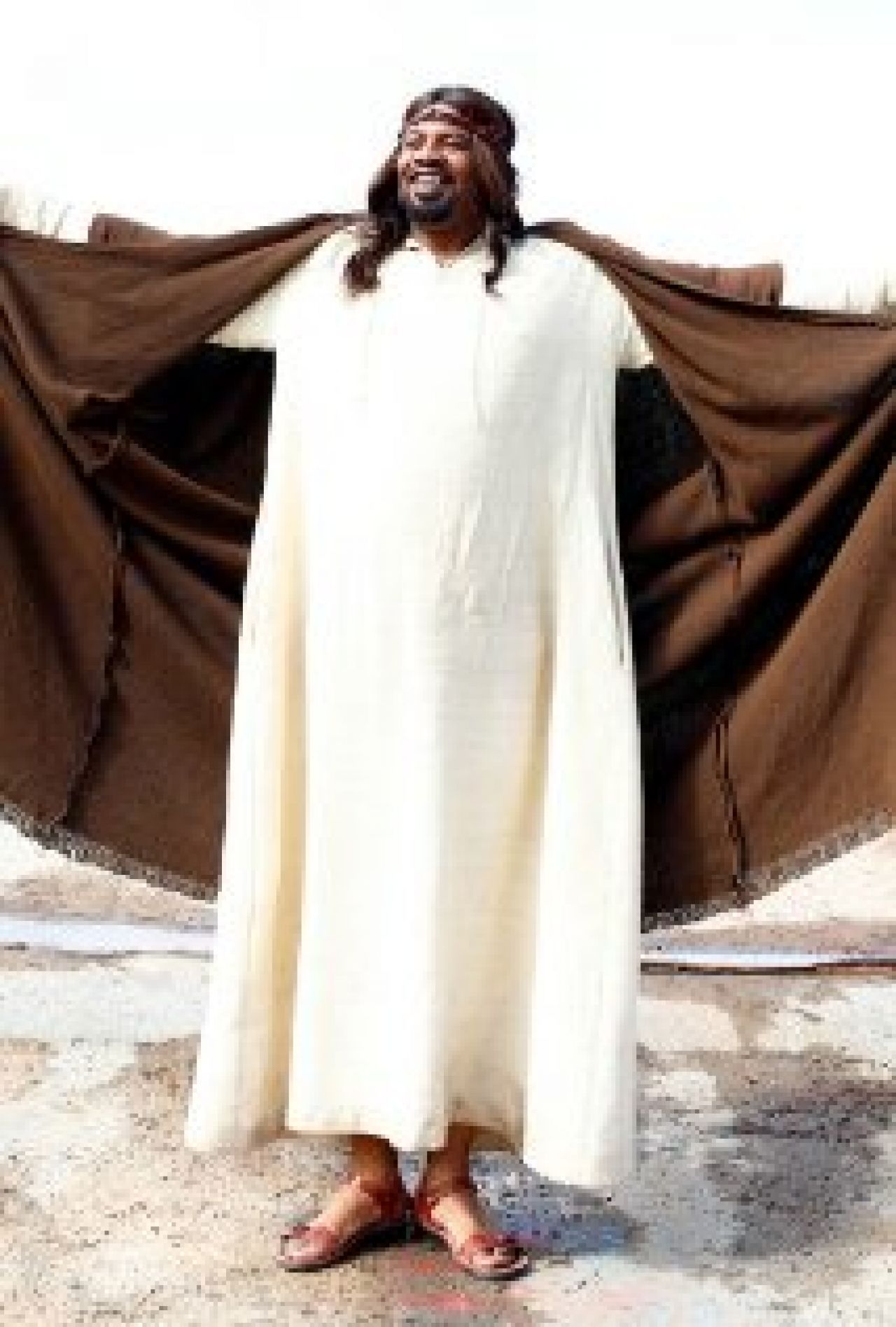 Black Jesus - serial (2014) - naEKRANIE.pl