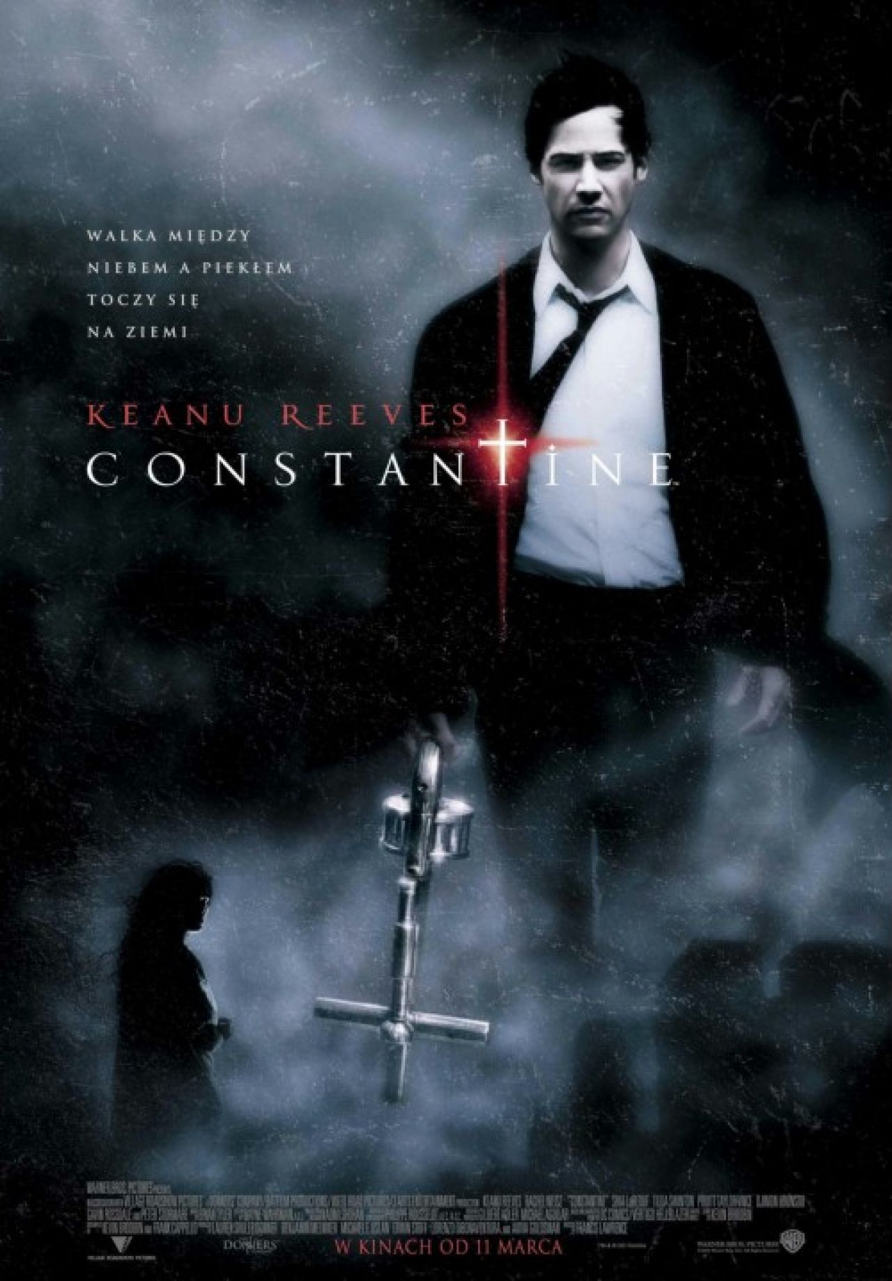 Constantine (2005) - naEKRANIE.pl