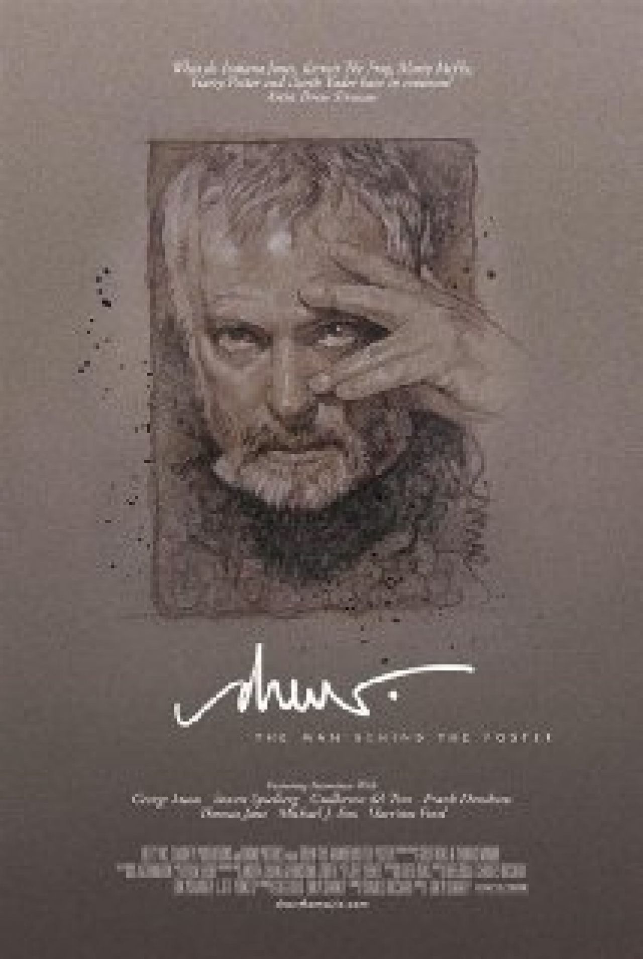 Drew: The Man Behind the Poster (2013) - naEKRANIE.pl Drew: The Man Behind the Poster (2013) - naEKRANIE.pl