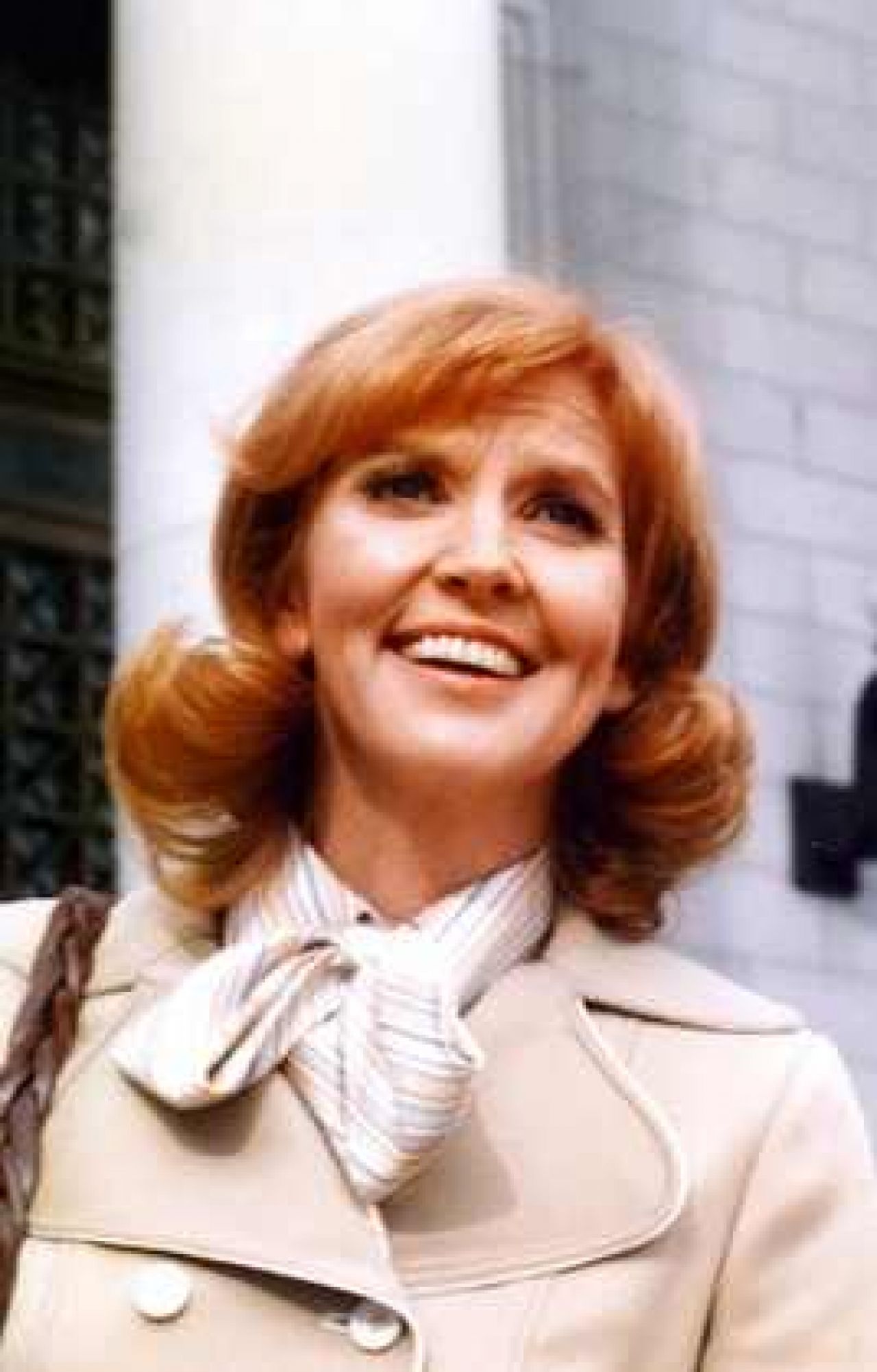 Kate McShane - serial (1975-1975)