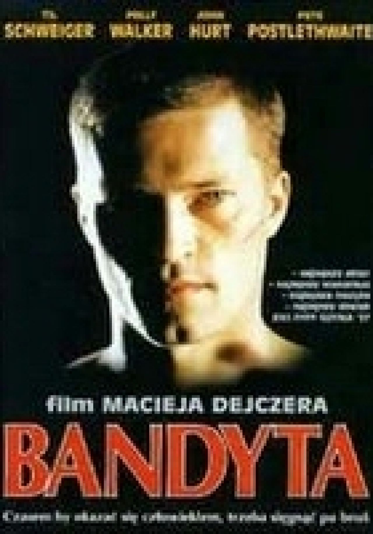 Bandyta (1997)