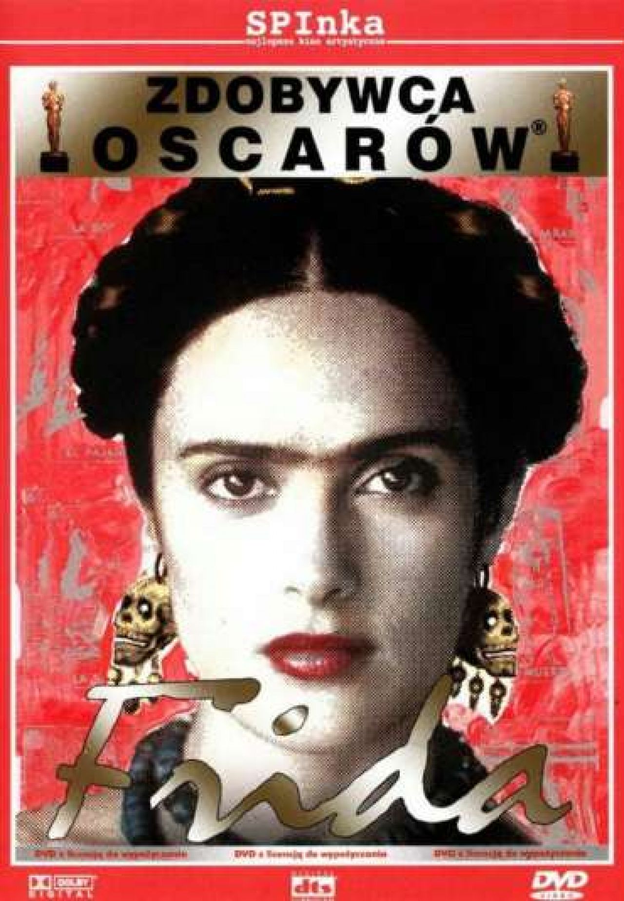 Frida (2002)
