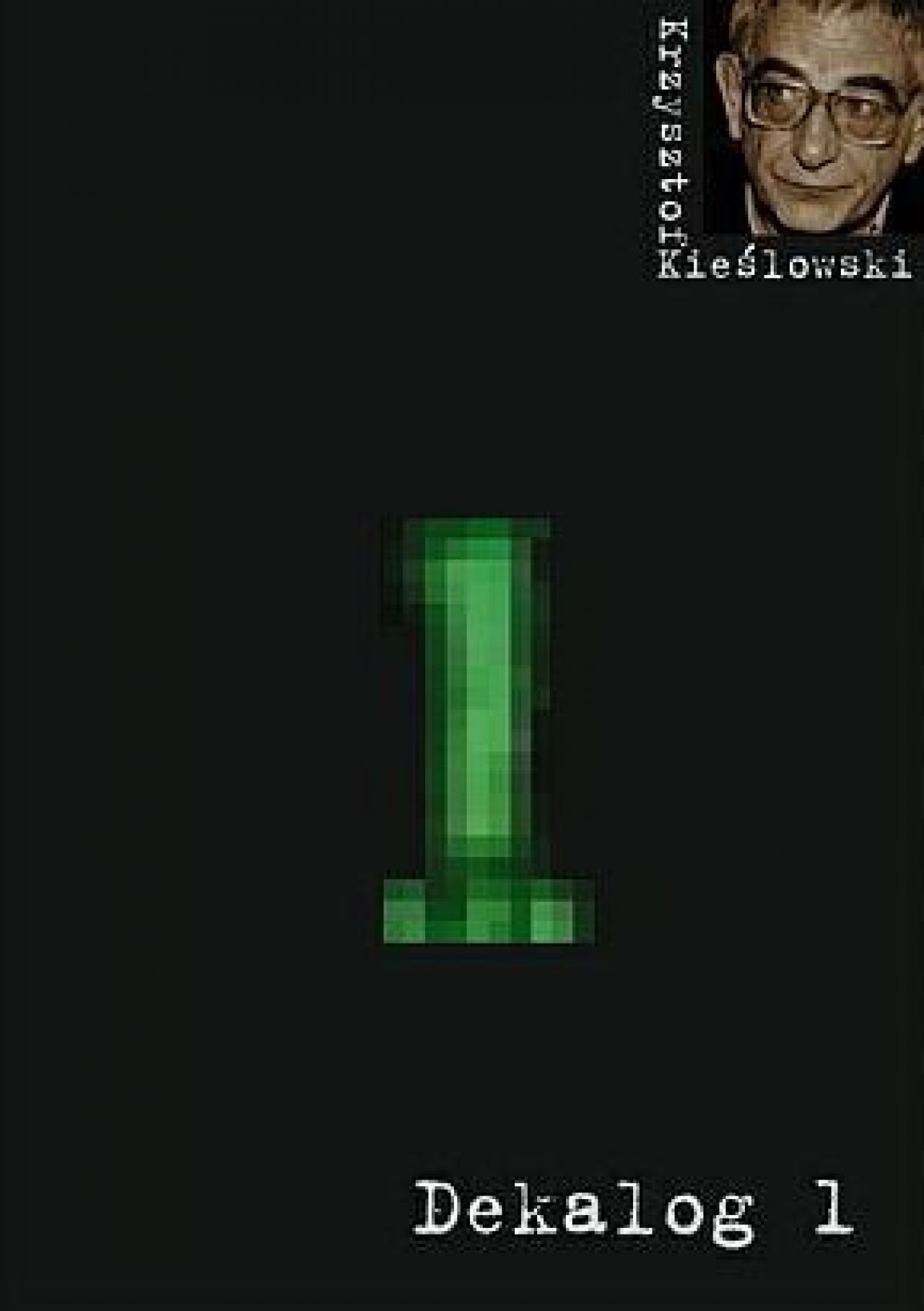 Dekalog I (1989) - naEKRANIE.pl