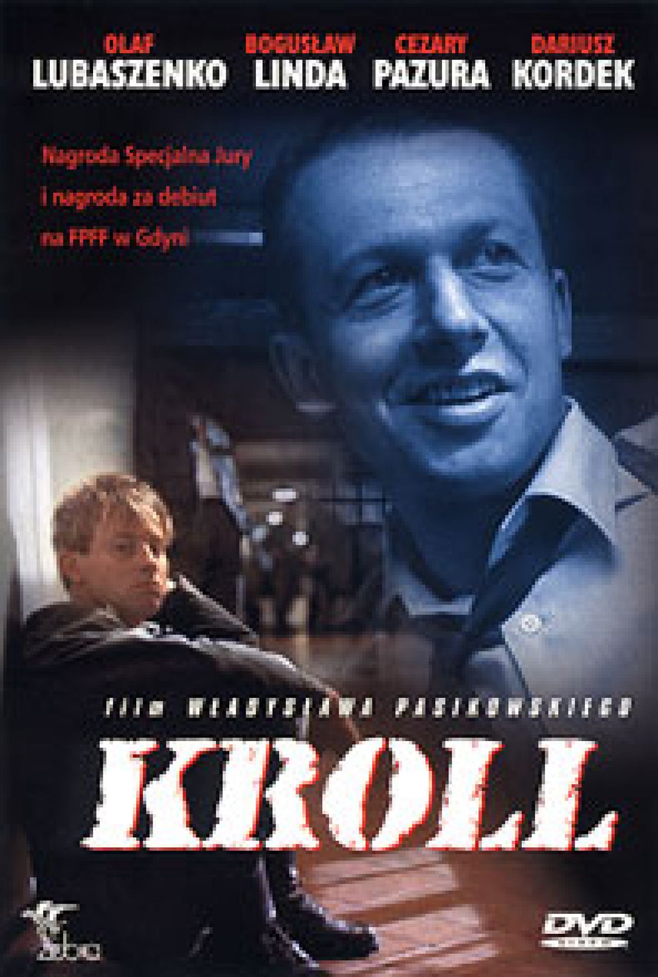 Kroll (1991) - naEKRANIE.pl