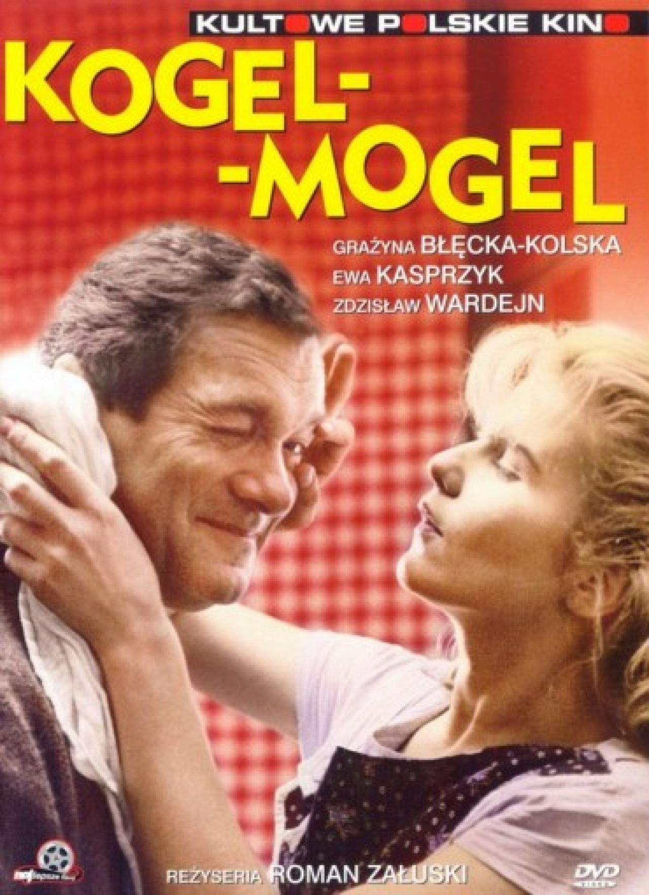 Kogel-mogel (1988) - naEKRANIE.pl