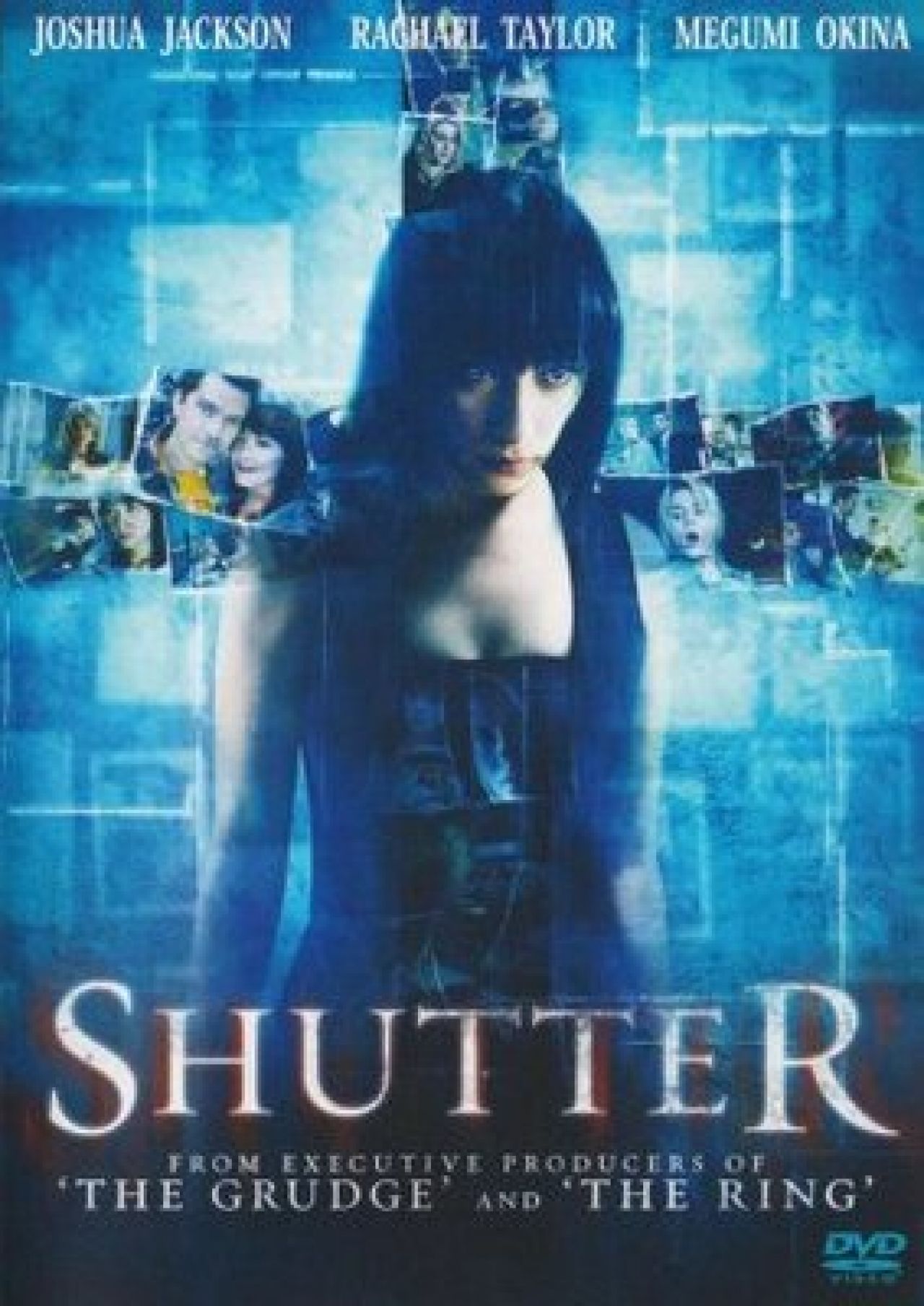 Shutter - Widmo (2008) - naEKRANIE.pl