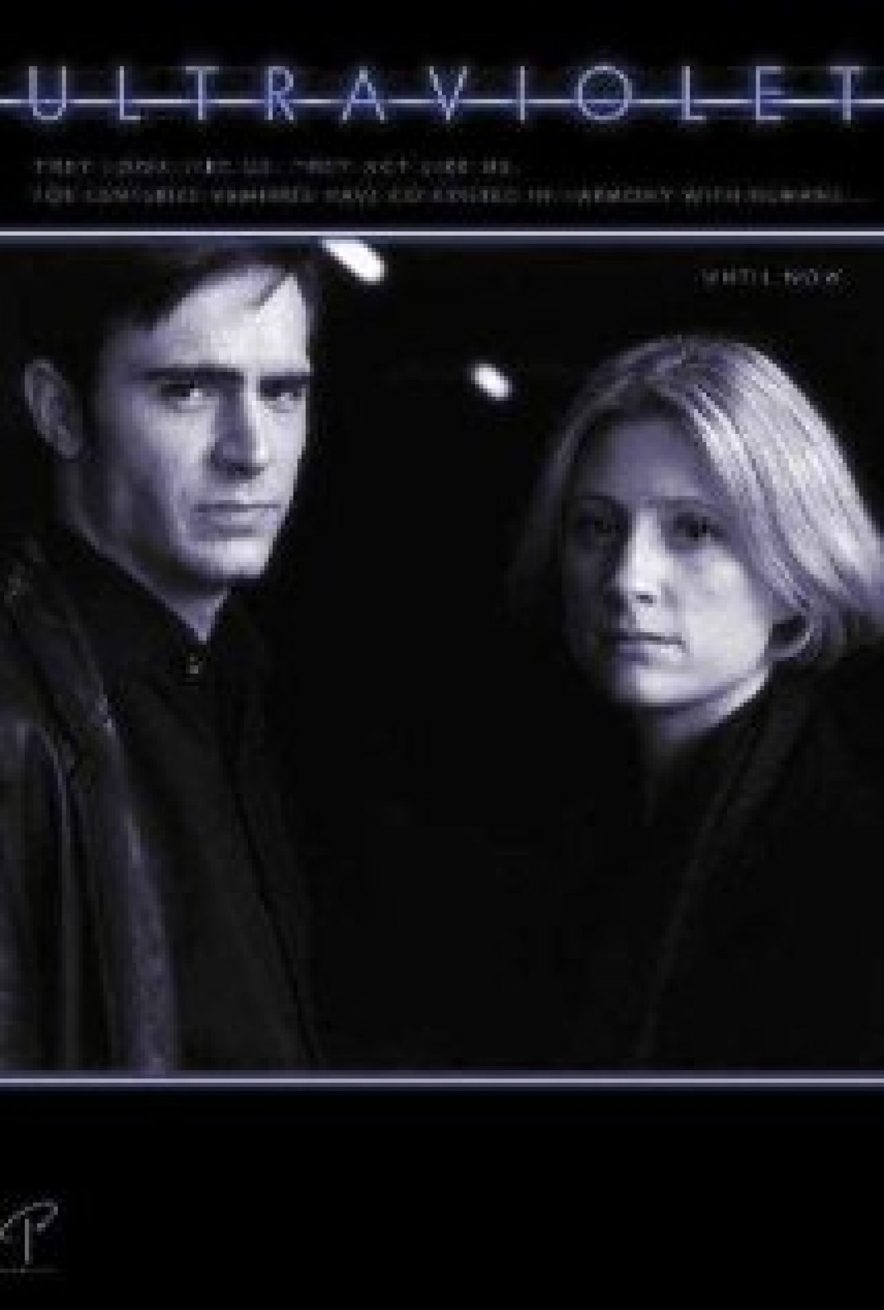 Ultraviolet - serial (1998-1998) - naEKRANIE.pl