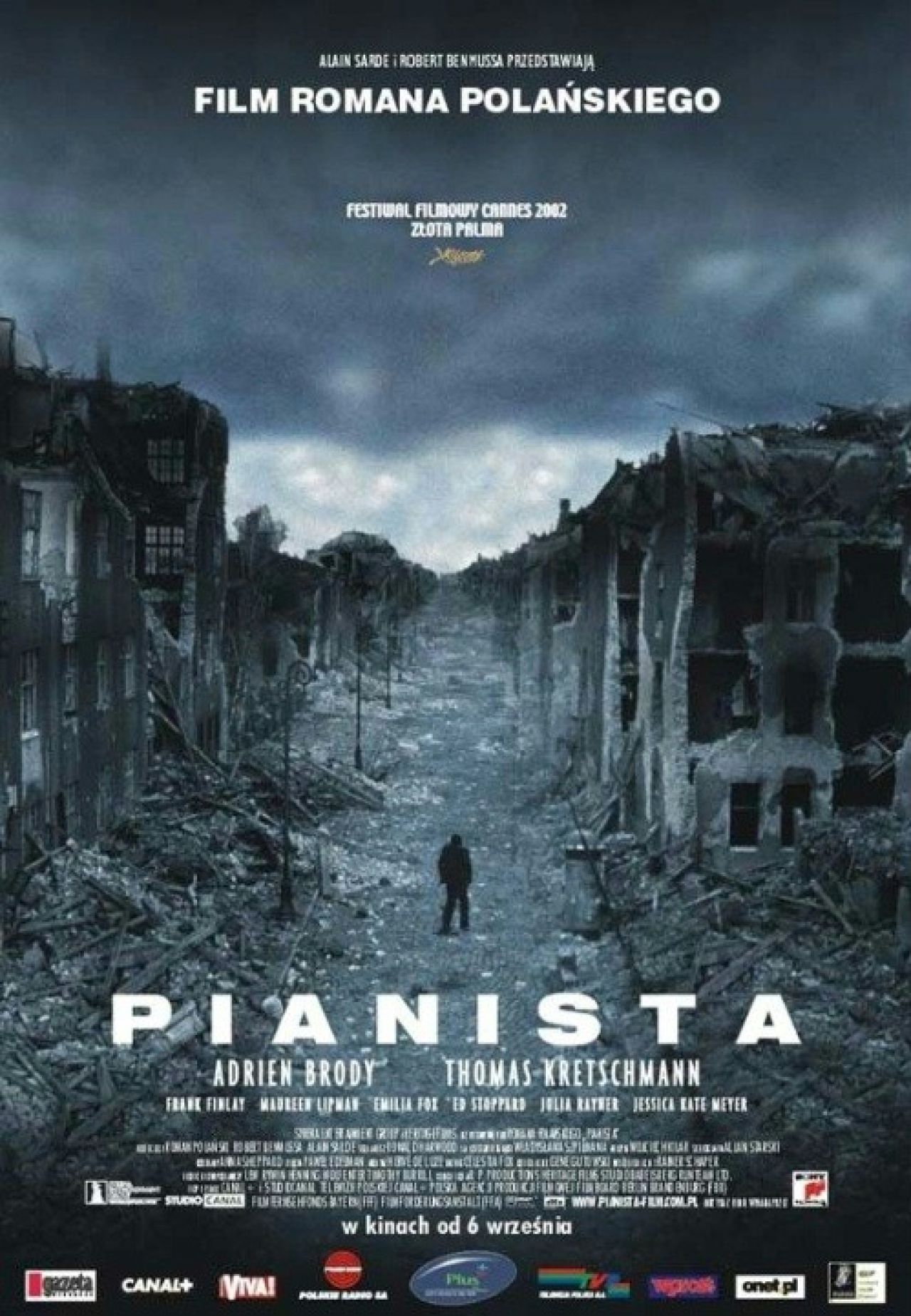 Pianista (2002)