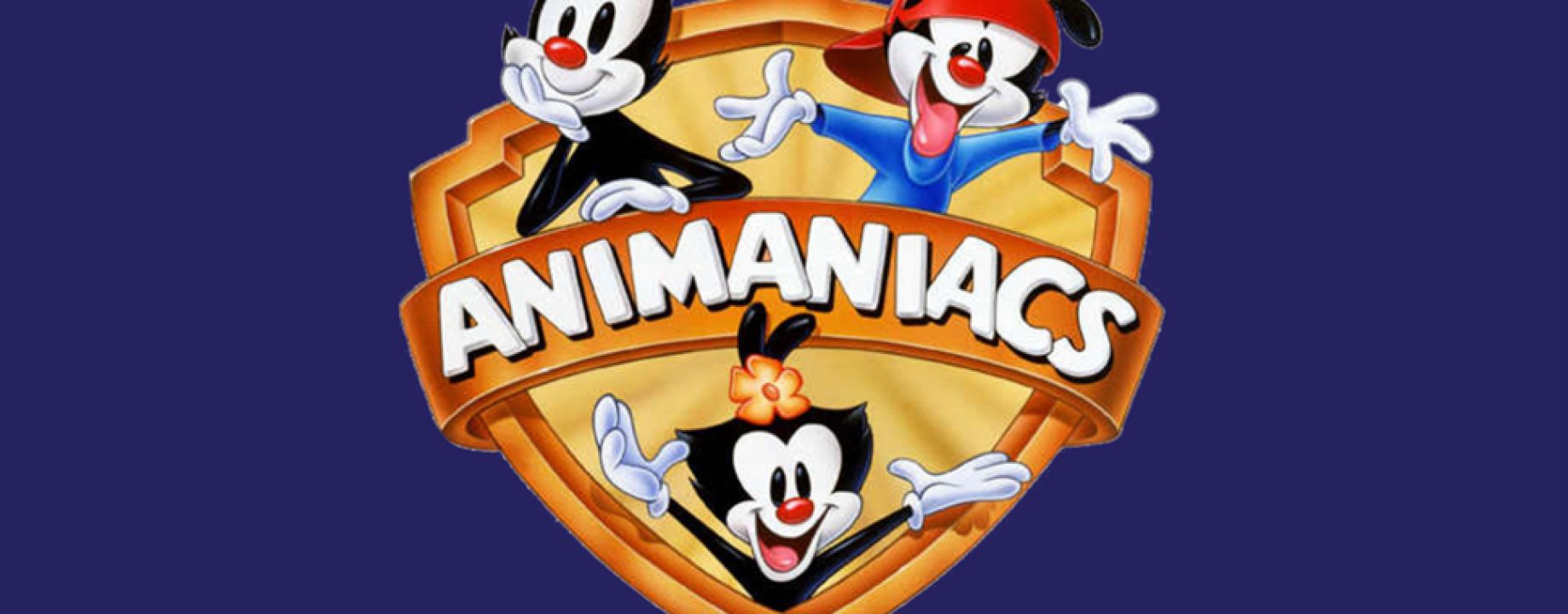 Powstanie nowa wersja kreskówki Animaniacy