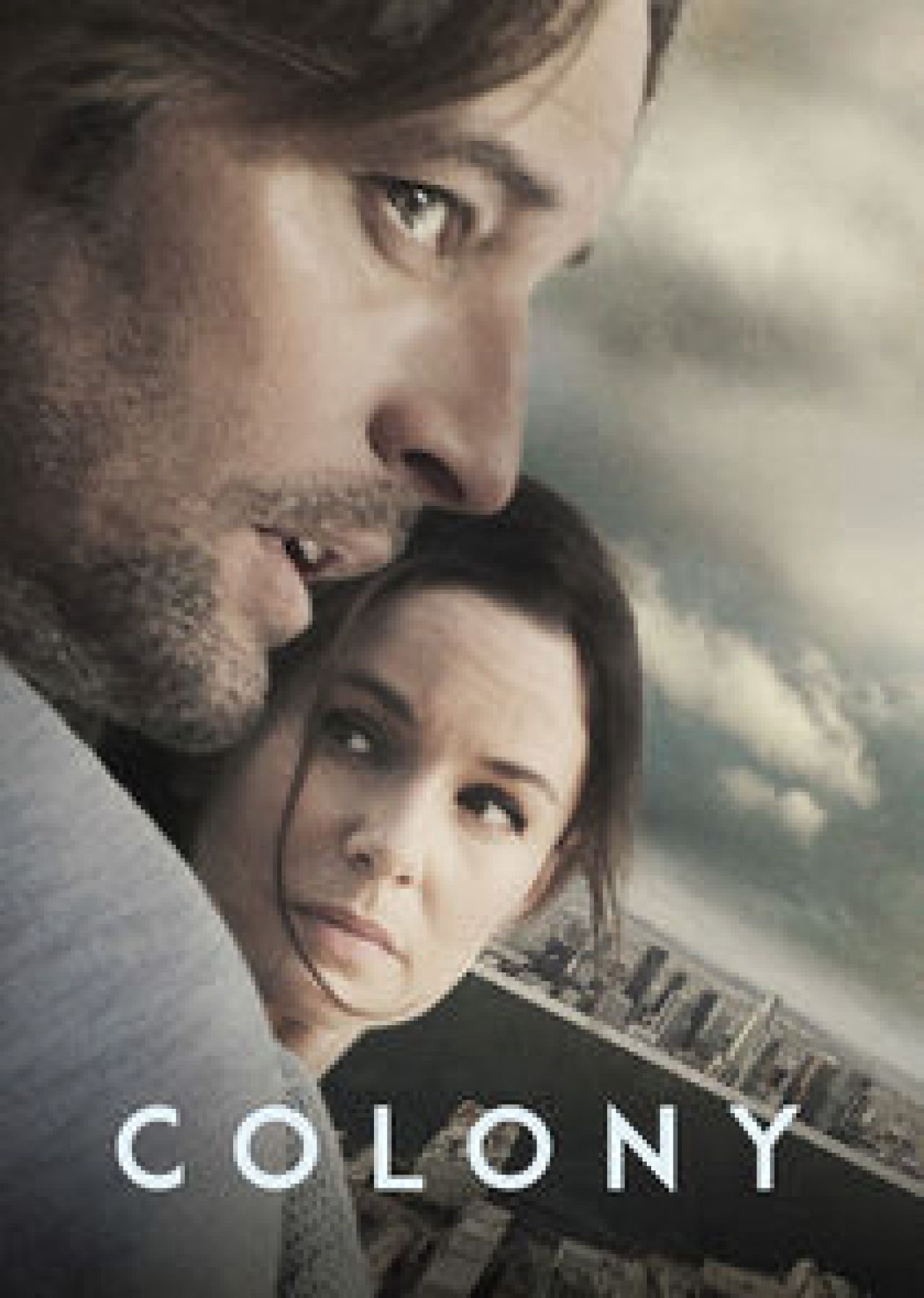 Colony - serial (2016) - naEKRANIE.pl