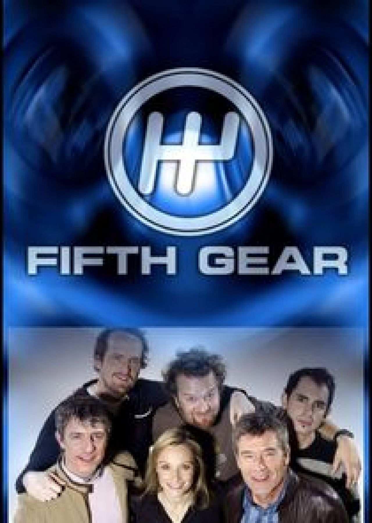 Fifth Gear - serial (2002) - naEKRANIE.pl