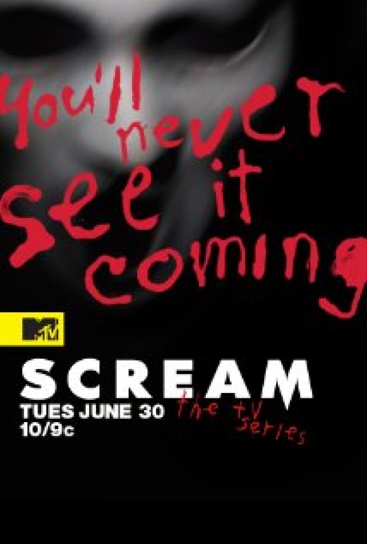 Scream - serial (2015)