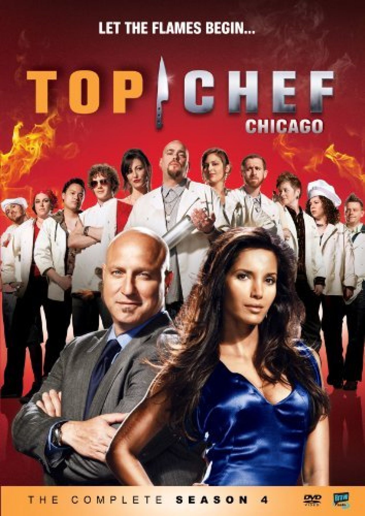 Top Chef - serial (2006) - naEKRANIE.pl