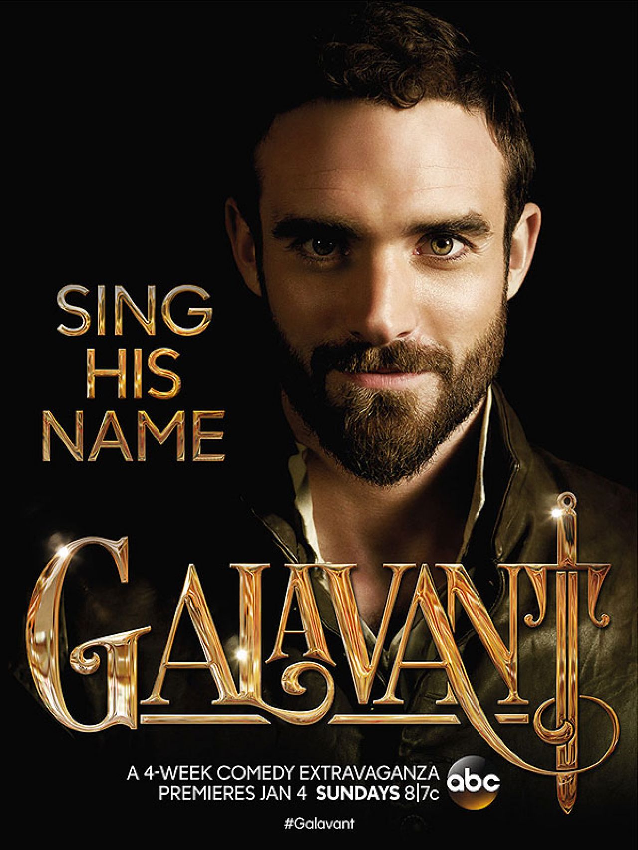 Galavant - serial (2015)