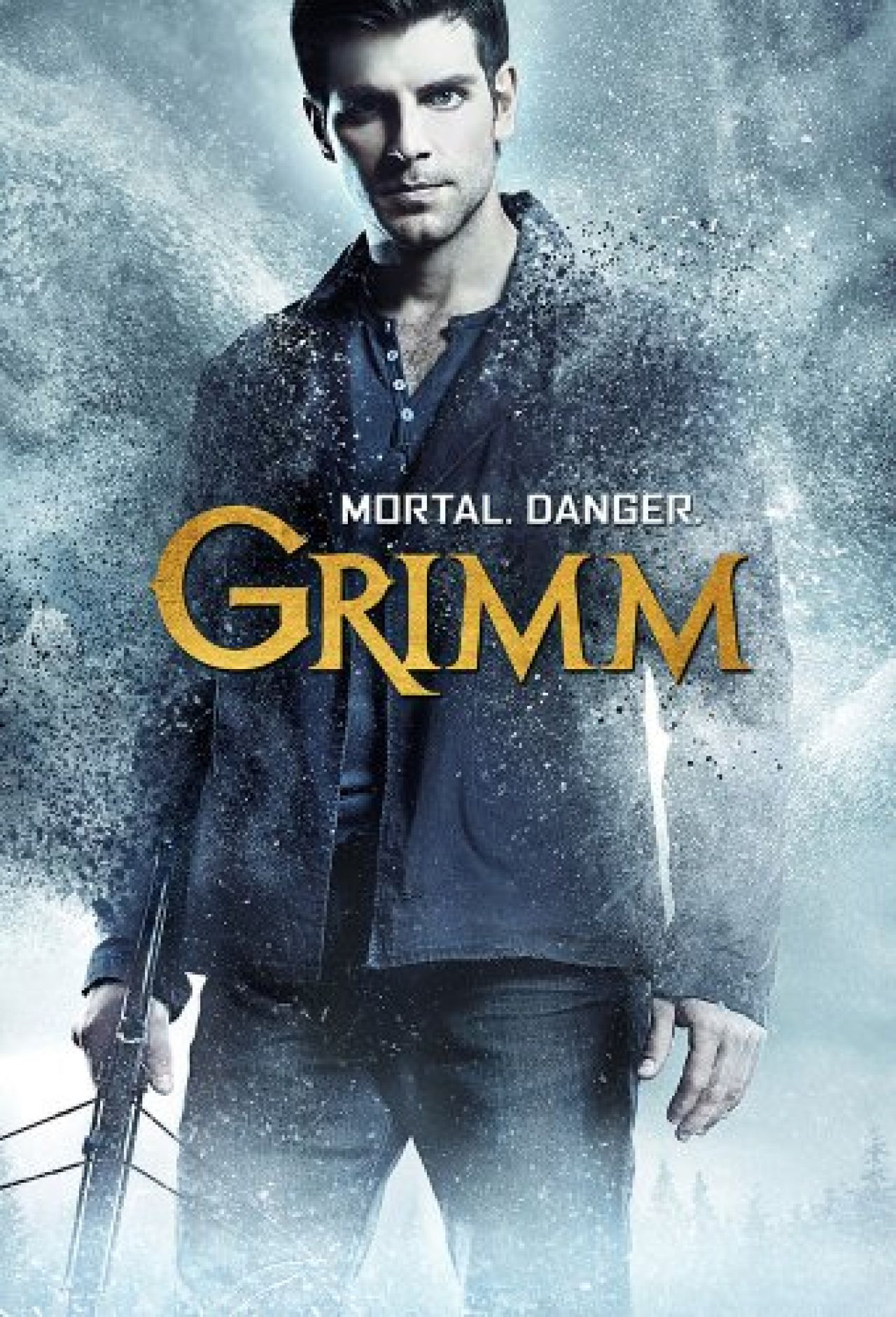 Grimm - serial (2011) - naEKRANIE.pl