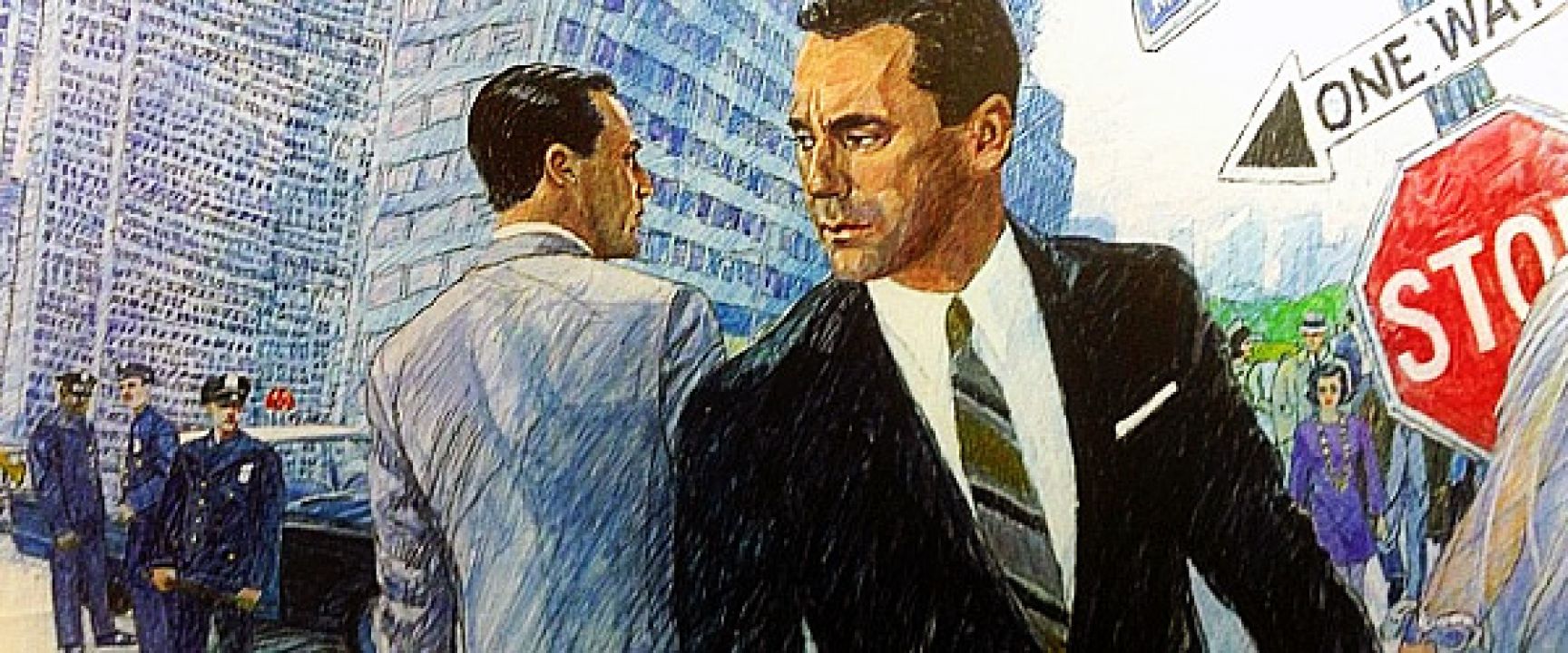 AMC rozważała spin-offy serialu „Mad Men” dla postaci Peggy i Sally