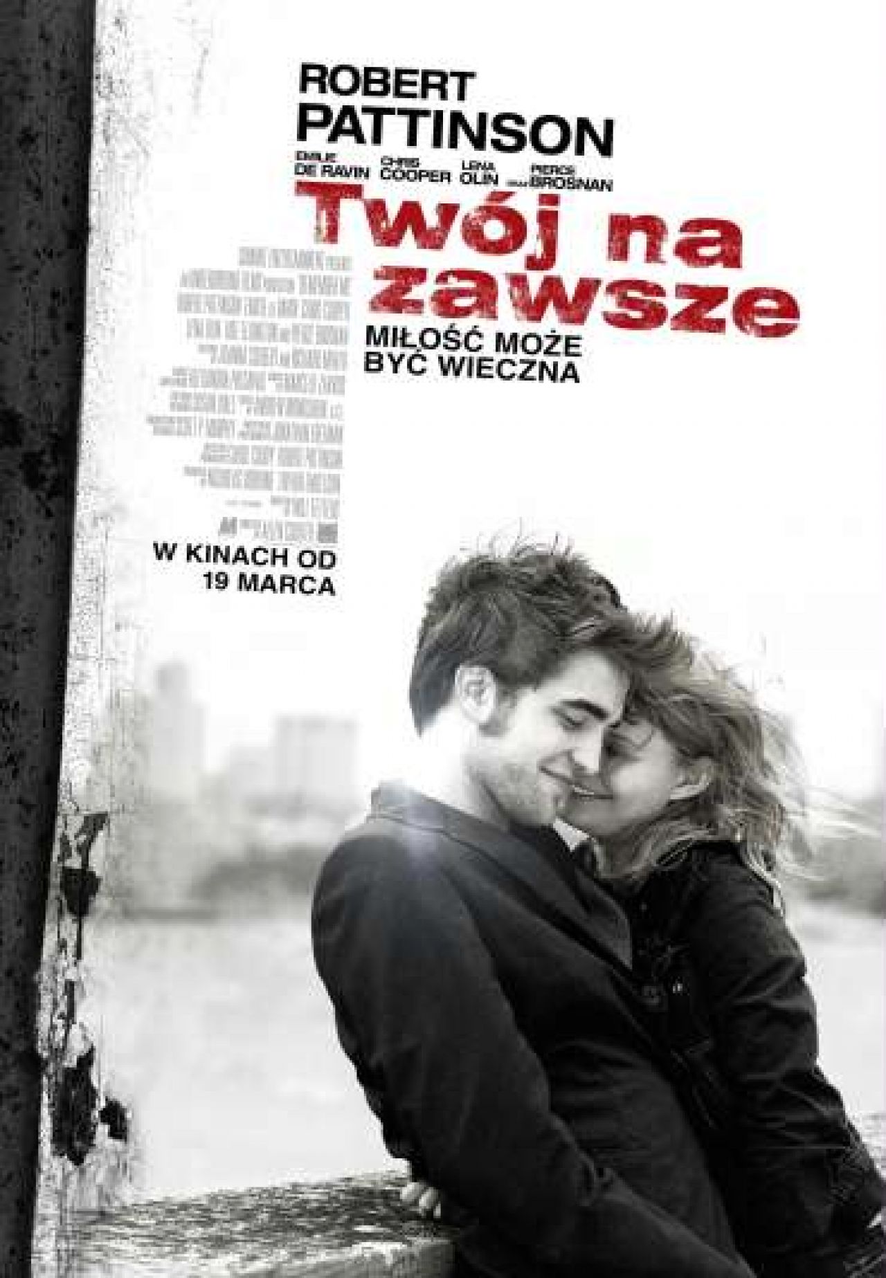 Twój na zawsze (2010)