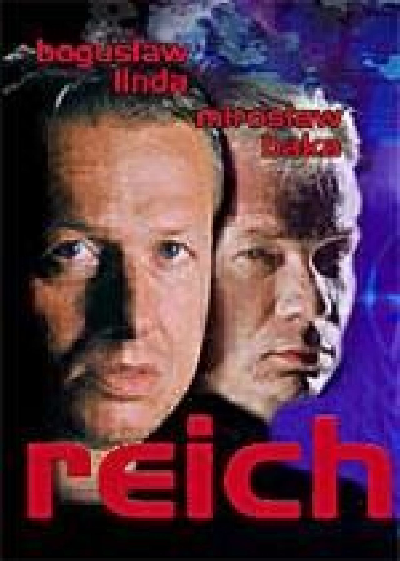Reich (2001) - naEKRANIE.pl
