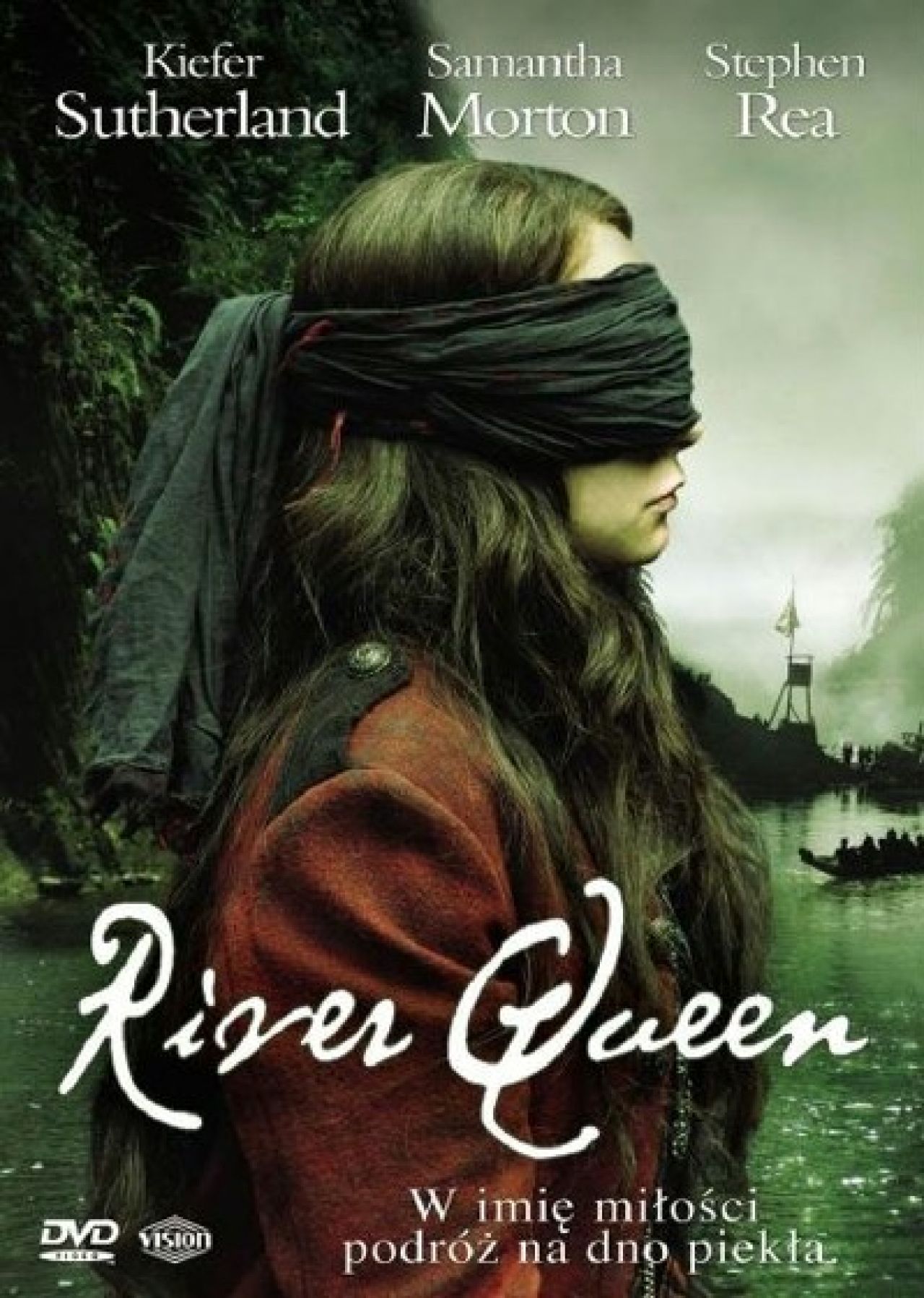 River Queen (2005) - naEKRANIE.pl
