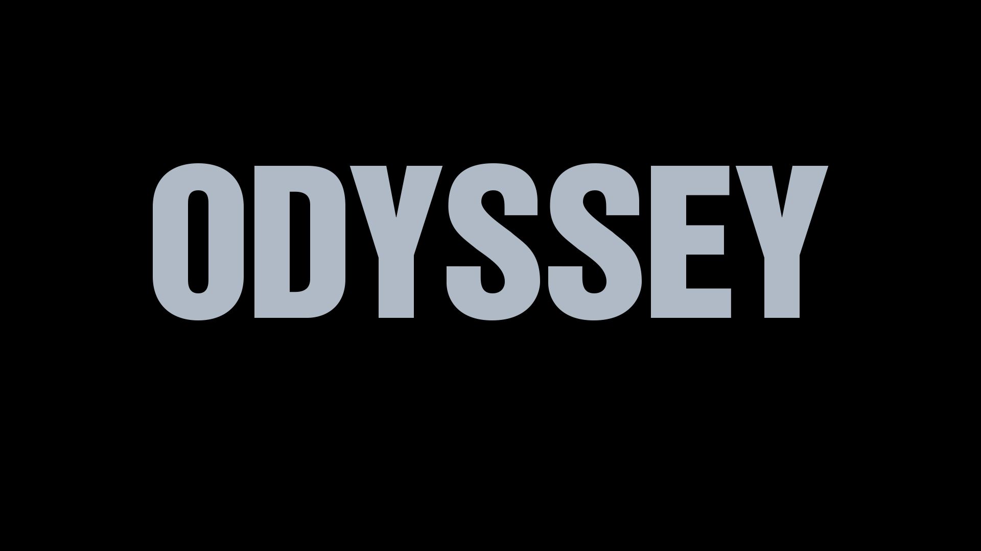 „Odyssey” – pierwszy teaser nowego serialu NBC