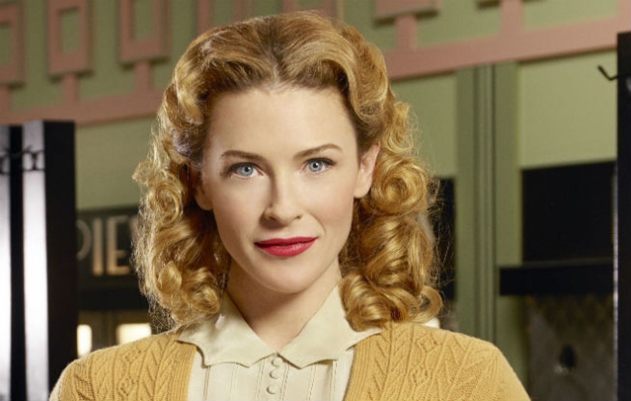 „Marvel’s Agent Carter” – kim jest Dottie? (spoilery)