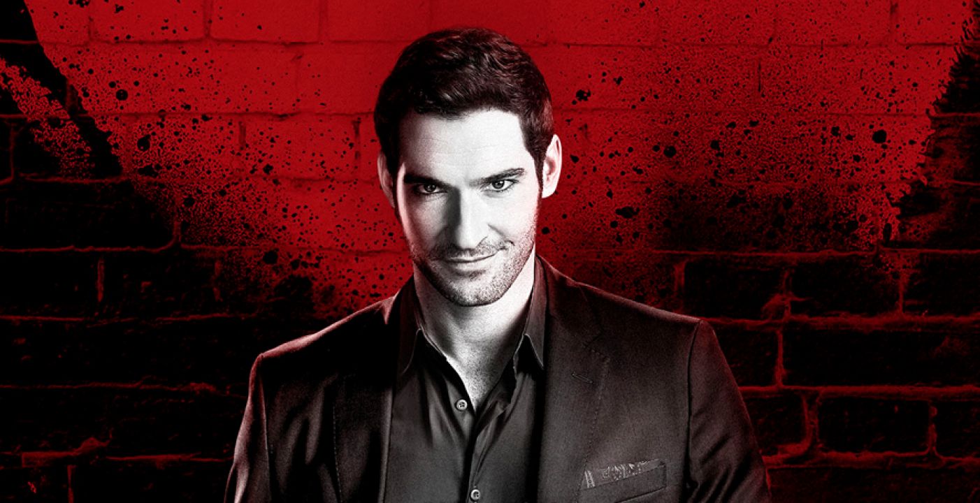 Ruszają zdjęcia do 4. sezonu serialu Lucyfer. Obsada pozdrawia fanów ...