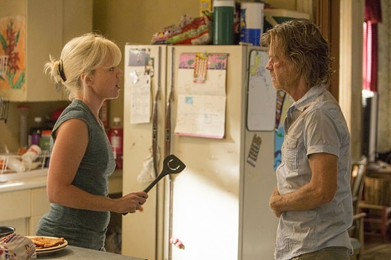 „Shameless – Niepokorni”: sezon 5, odcinek 6 – recenzja