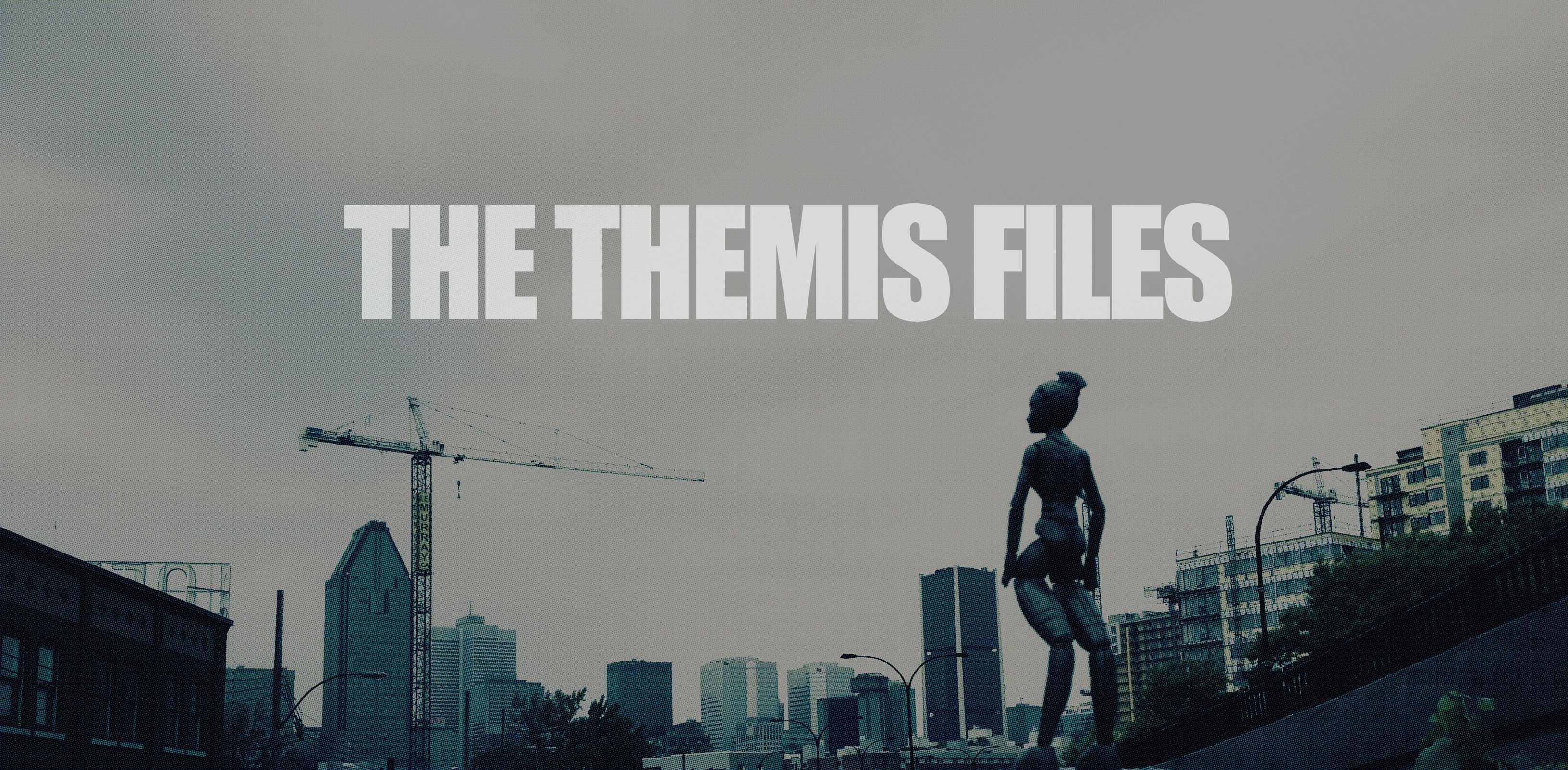 „The Themis Files” – Sony tworzy film oparty na powieści science fiction