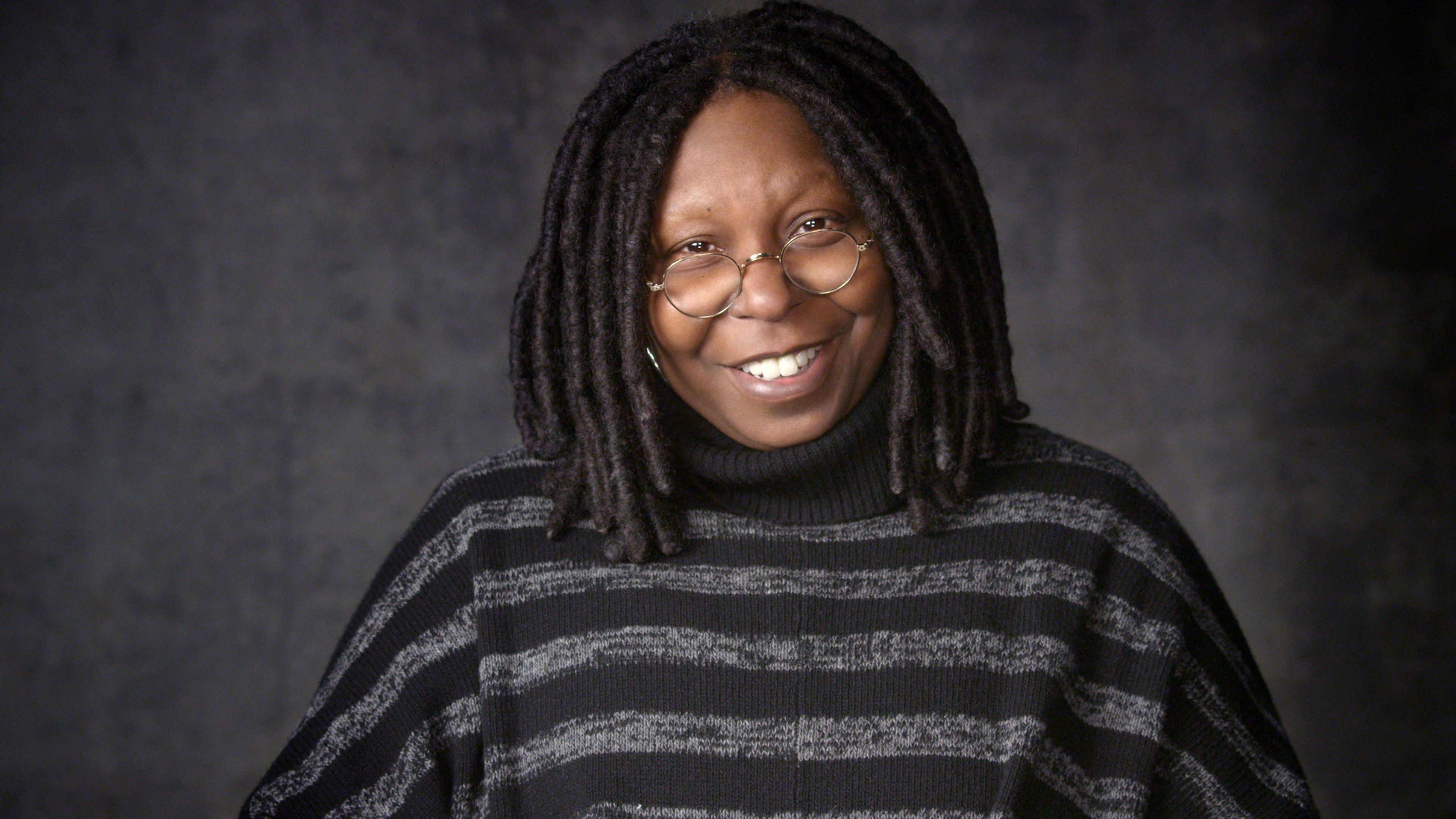 Whoopi Goldberg gwiazdą w nowej komedii ABC