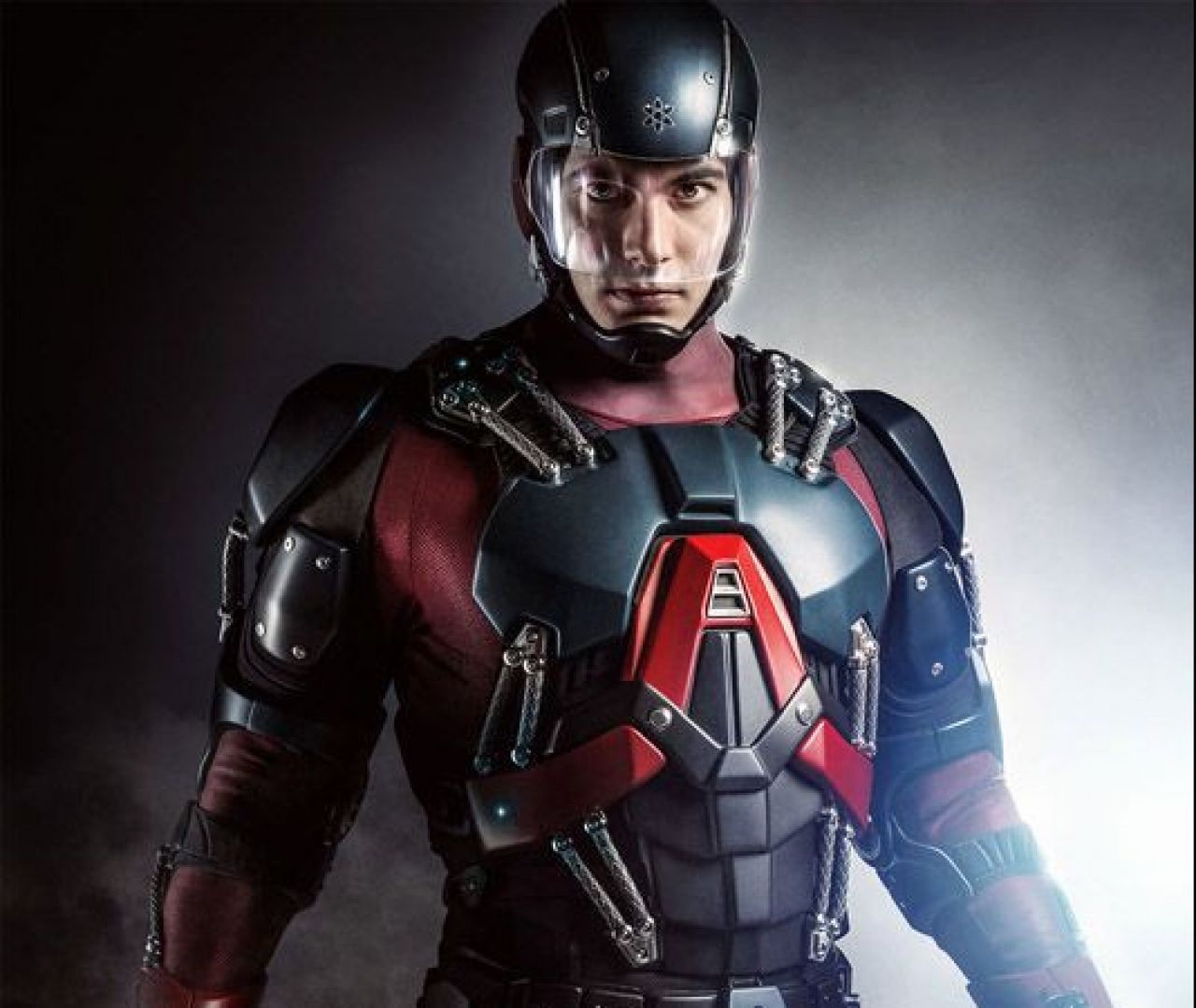 „Arrow” – twórca opowiada o Atomie