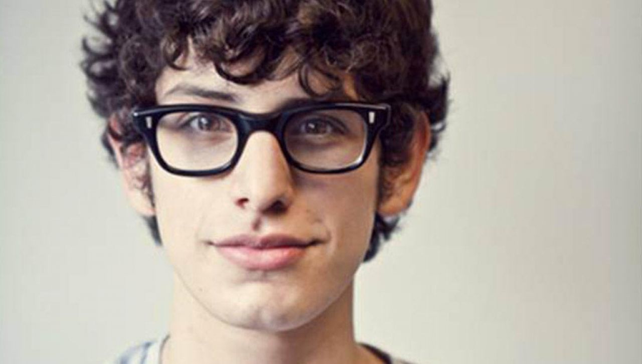 Matt Bennett bratem Howarda w serialu „Teoria wielkiego podrywu”