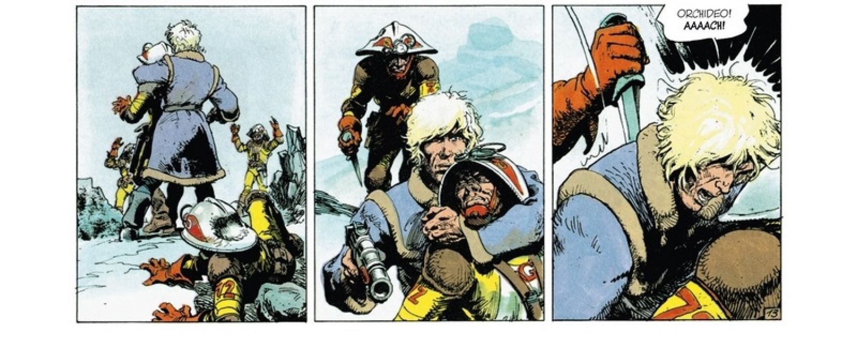 „Yans #2”: SF w nowatorskiej odsłonie – recenzja