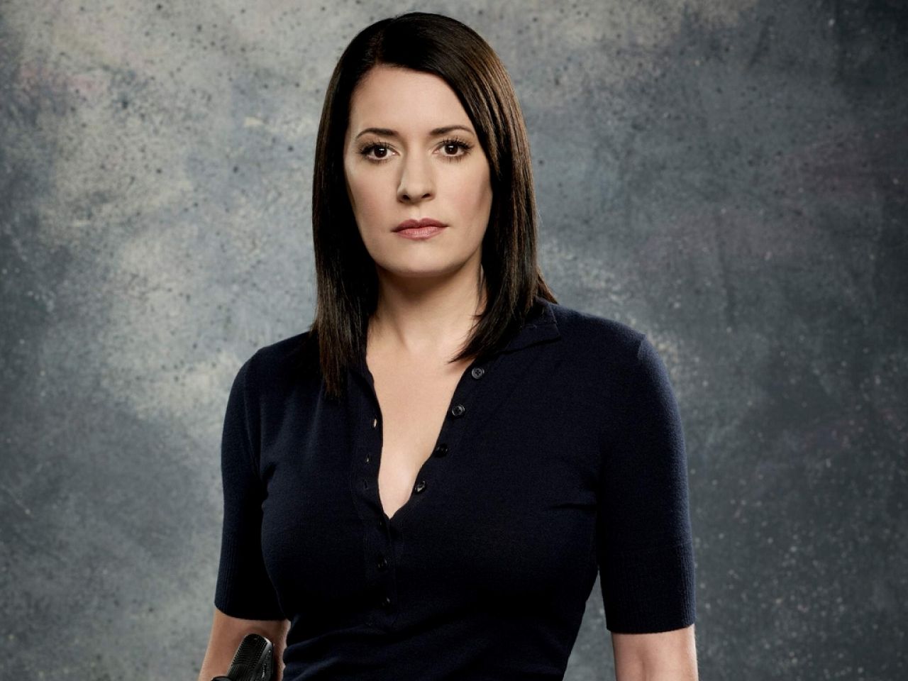 Paget Brewster dołącza do obsady komedii „Grandpa”