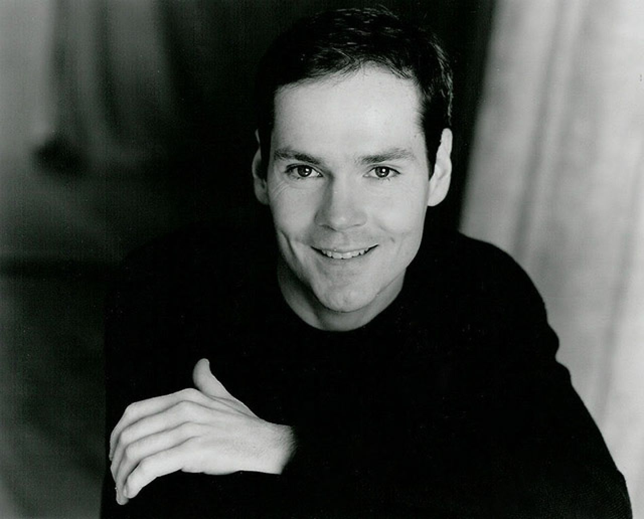 Nie żyje Jonathan Crombie, znany z kanadyjskiego miniserialu „Ania z ...