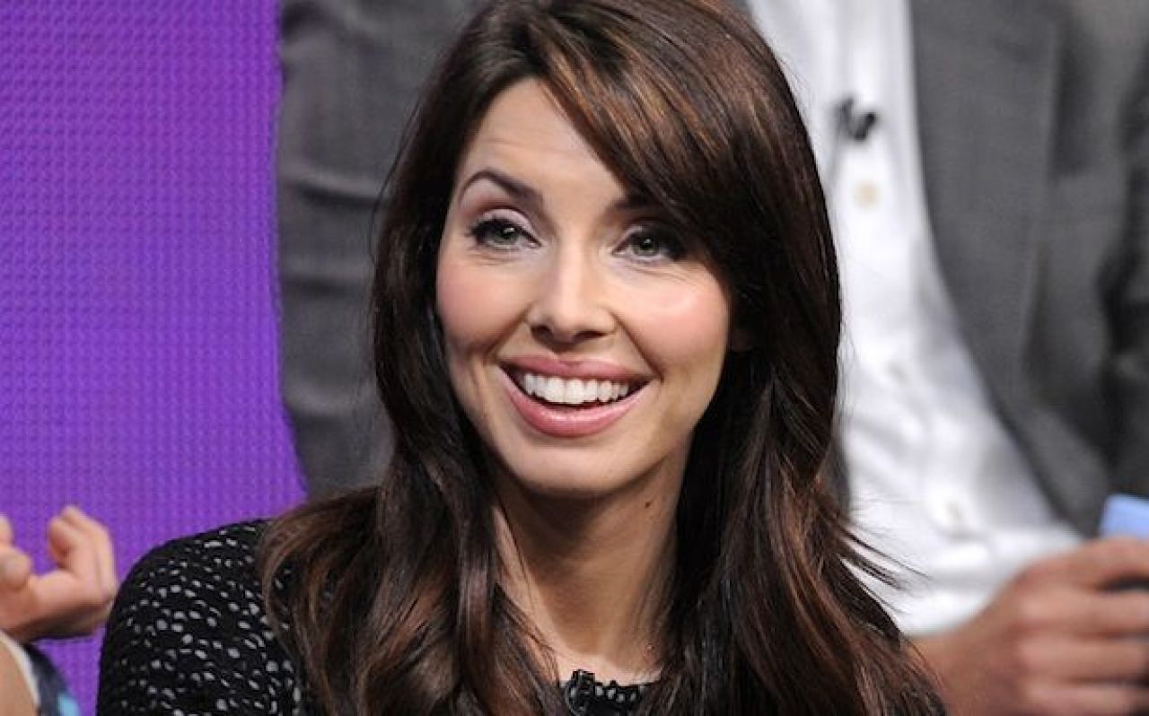 Whitney Cummings stworzy serial komediowy i stand-up dla stacji HBO