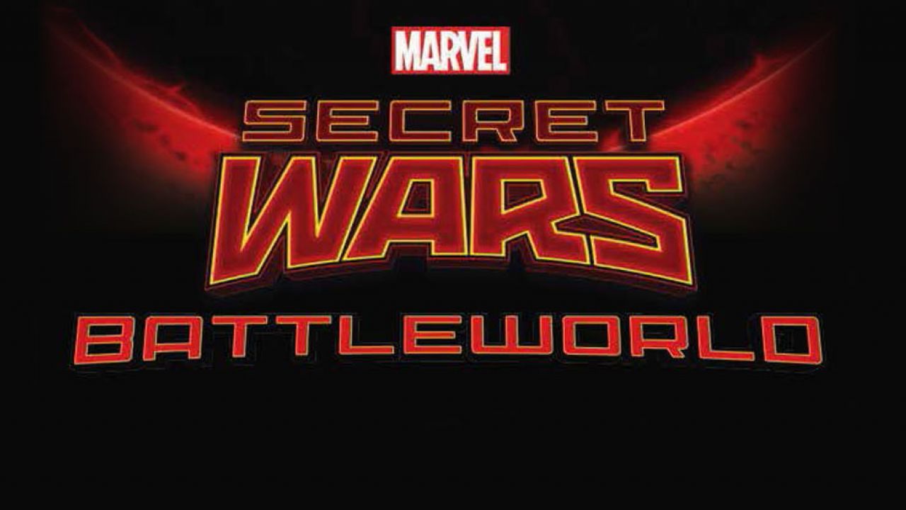Marvel zmienia się w Westeros. Oto nowy komiksowy świat Battleworld