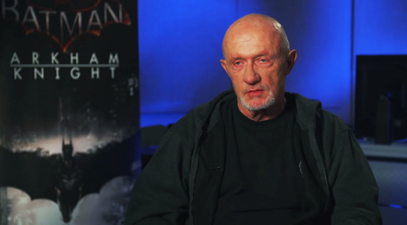 Gwiazdorska obsada „Batman: Arkham Knight”