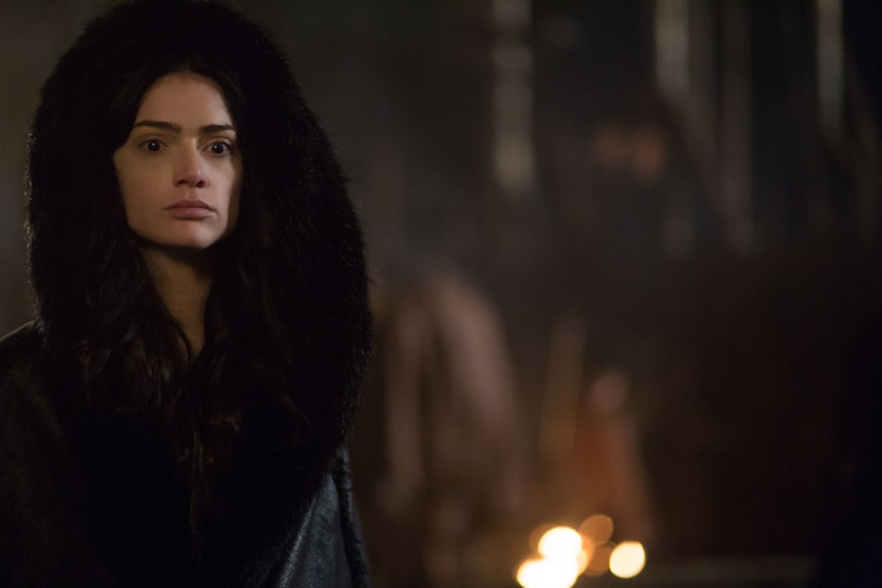 „Salem”: sezon 2, odcinek 5 i 6 – recenzja