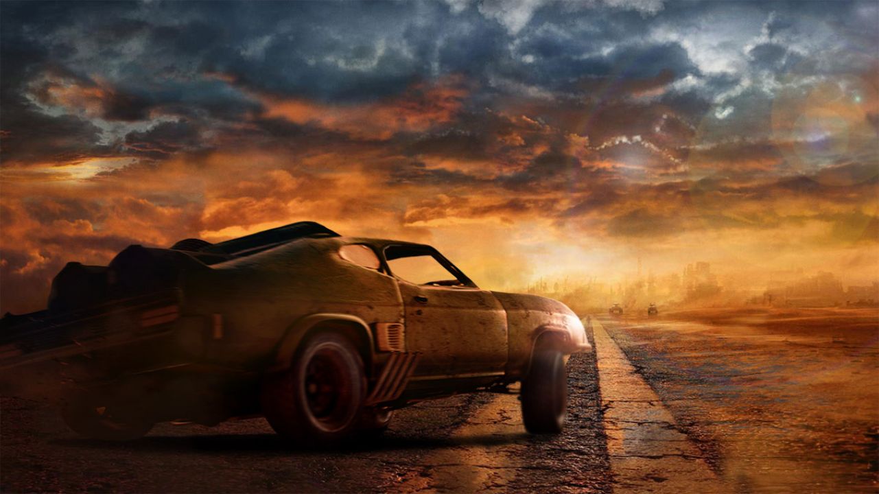 „Mad Max” to nie tylko sandboxowy świat. Zobacz nowy zwiastun gry