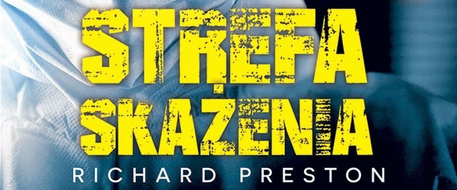 „Strefa skażenia”: Nie znacie dnia ani godziny… – recenzja