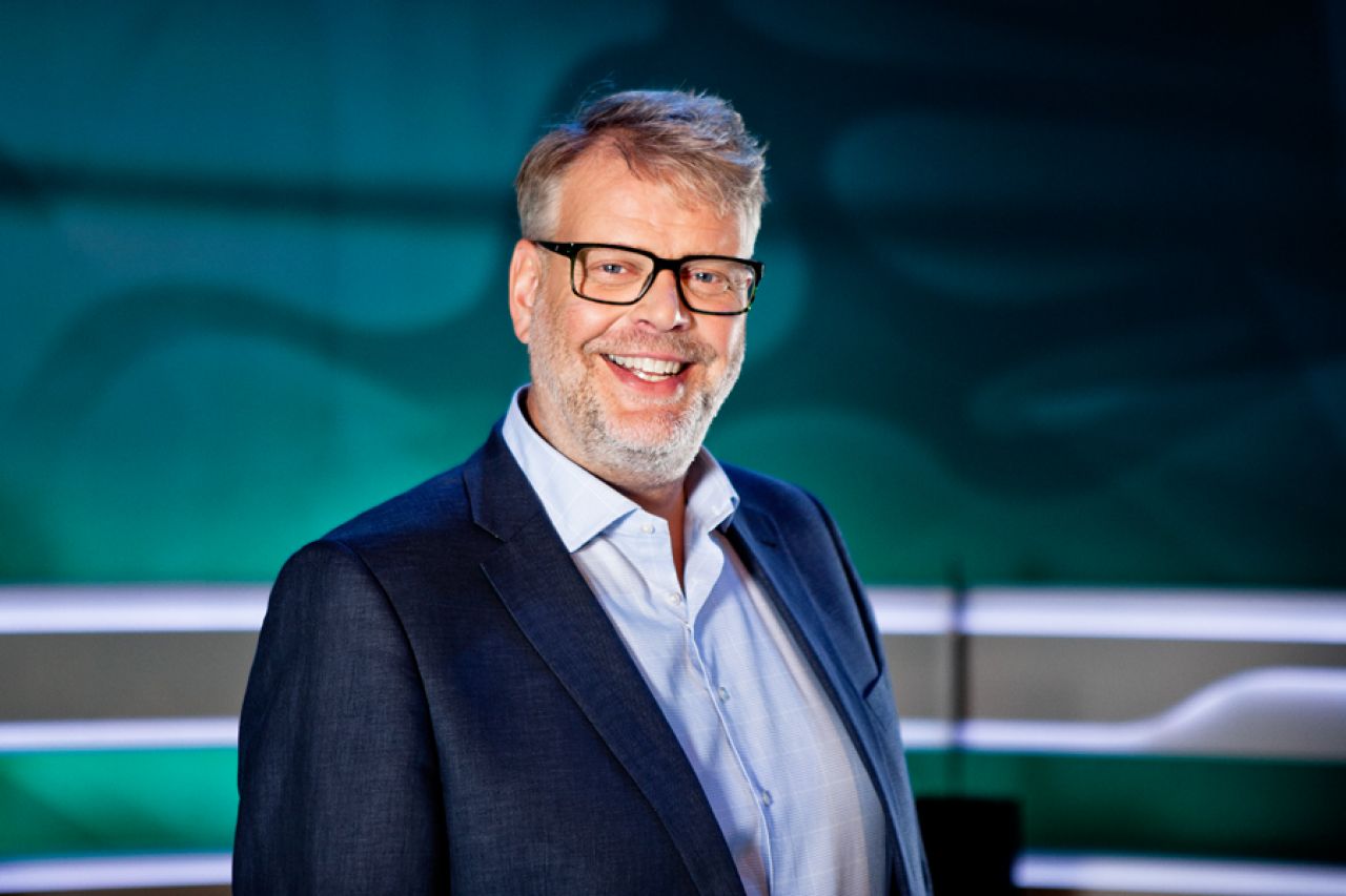 Hans Rosenfeldt: „Byłem bardzo złym aktorem” – wywiad z twórcą „Mostu ...