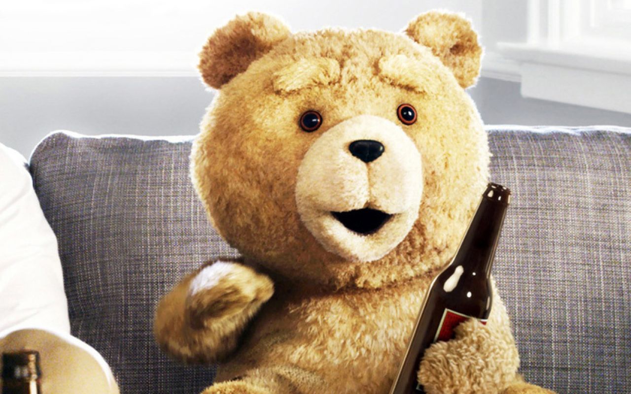 „Ted 2” – nowe sceny w kolejnym zwiastunie