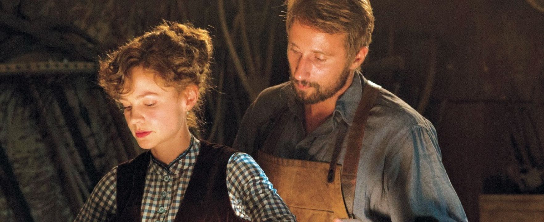 „Z dala od zgiełku” – recenzja